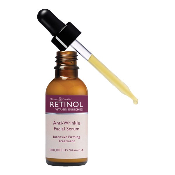 Retinol Anti wrinkle serum 30ml - Medicijnen.nl
