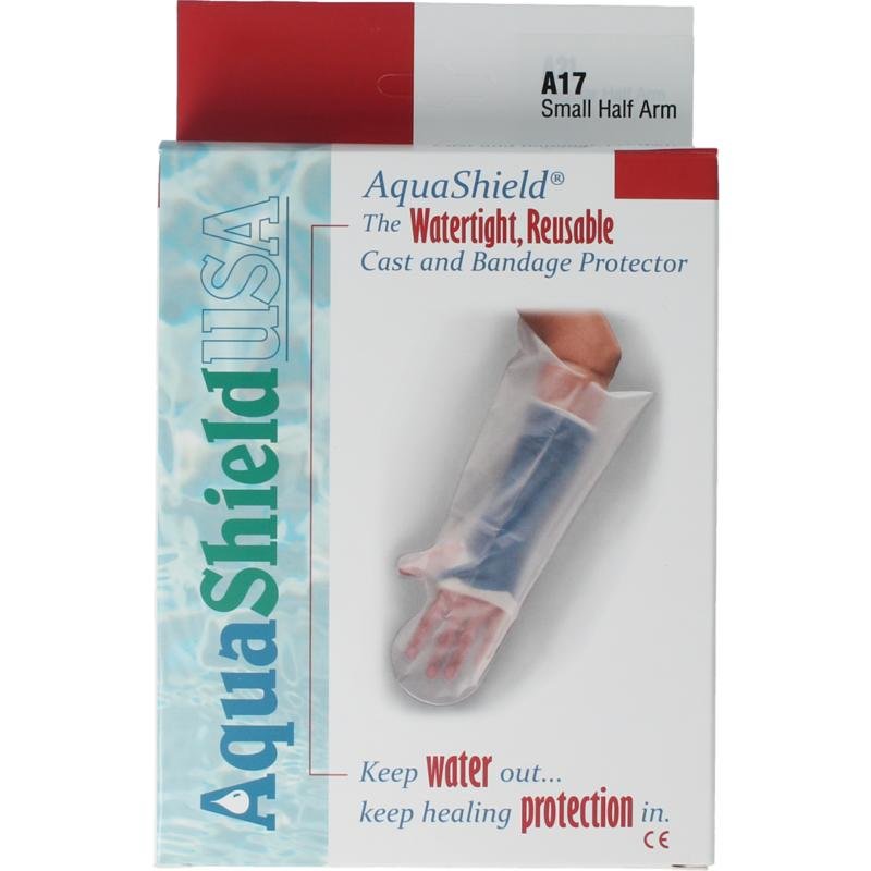 Aquashield Onderarm klein 1st - Medicijnen.nl