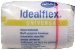 Hartmann Idealflex universal 5m x 6cm 1st - Medicijnen.nl
