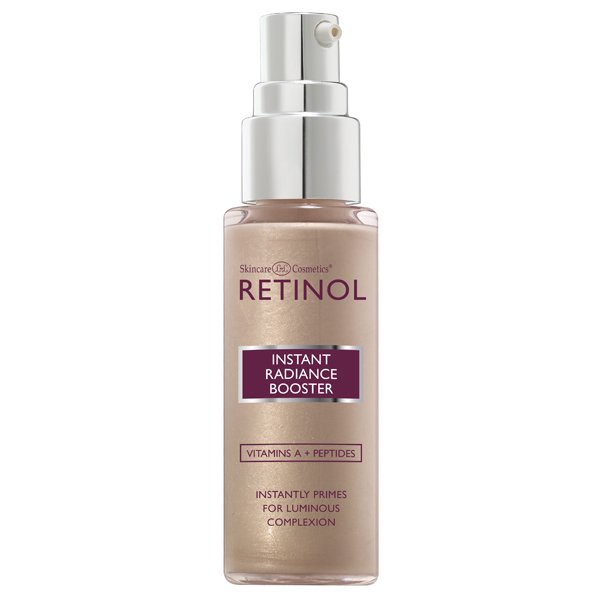 Retinol Instant radiance boost 30ml - Medicijnen.nl