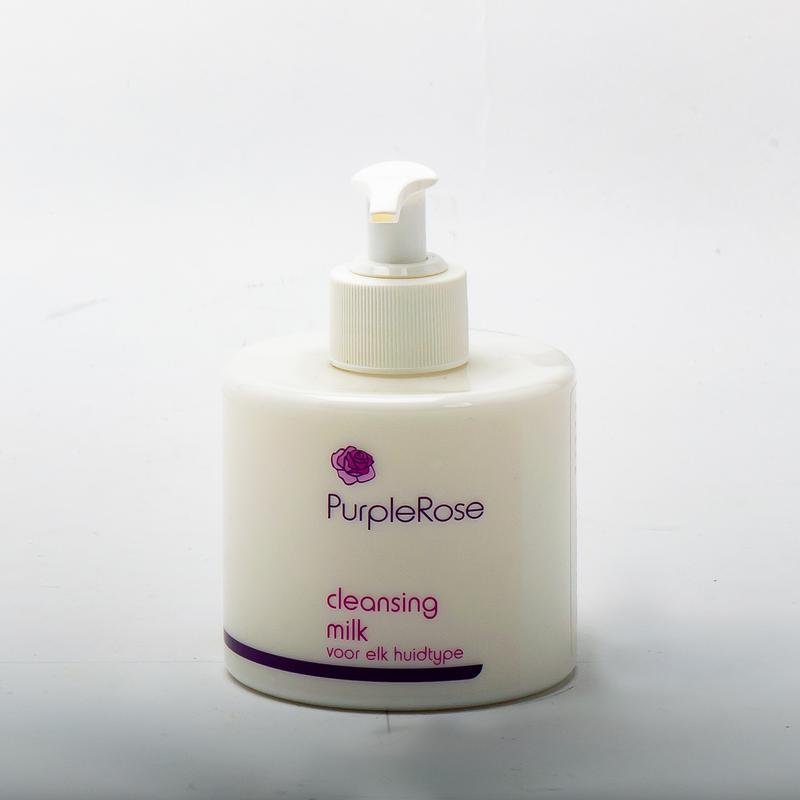 Volatile Purple rose cleansing milk 300ml - Medicijnen.nl