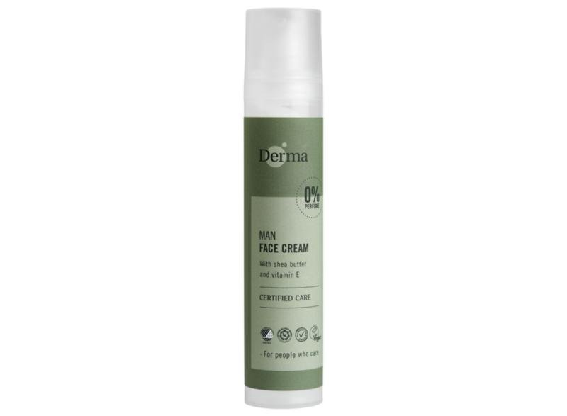 Derma Man facecream 50ml - Medicijnen.nl