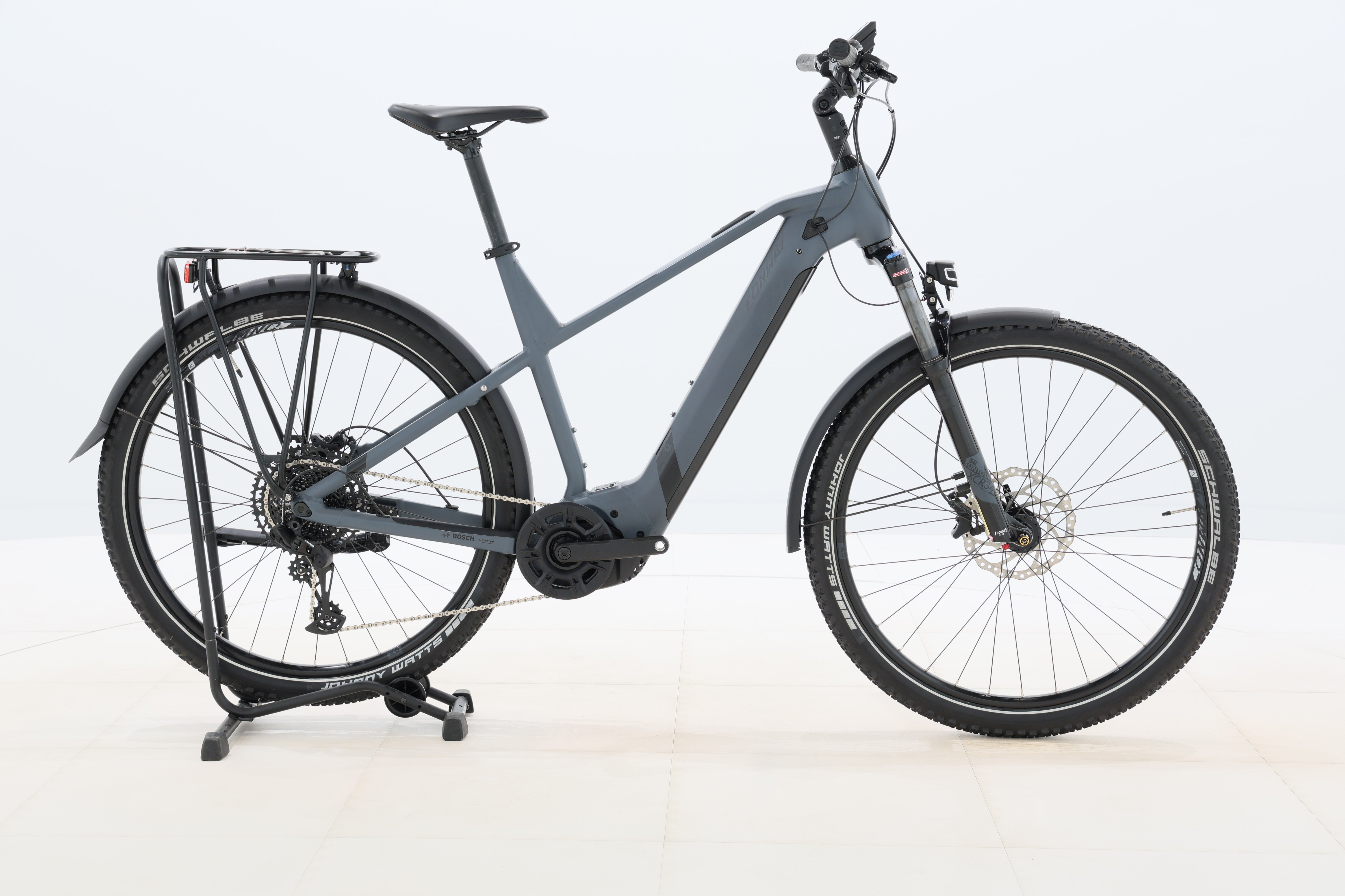 Conway CAIRON SUV 5.0 - 2022 | JobRad® Loop