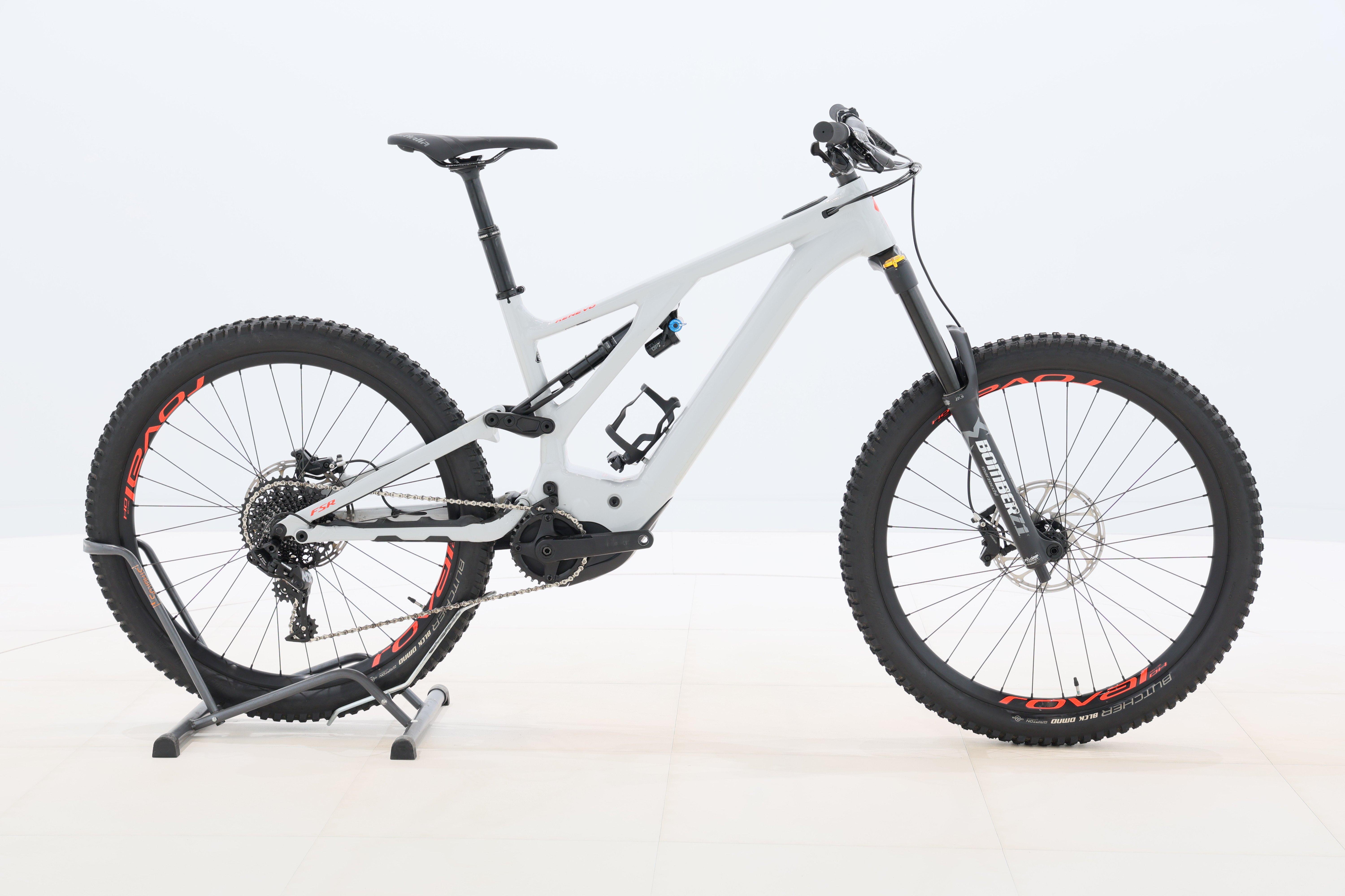 Specialized TURBO KENEVO COMP - 2021 | JobRad® Loop