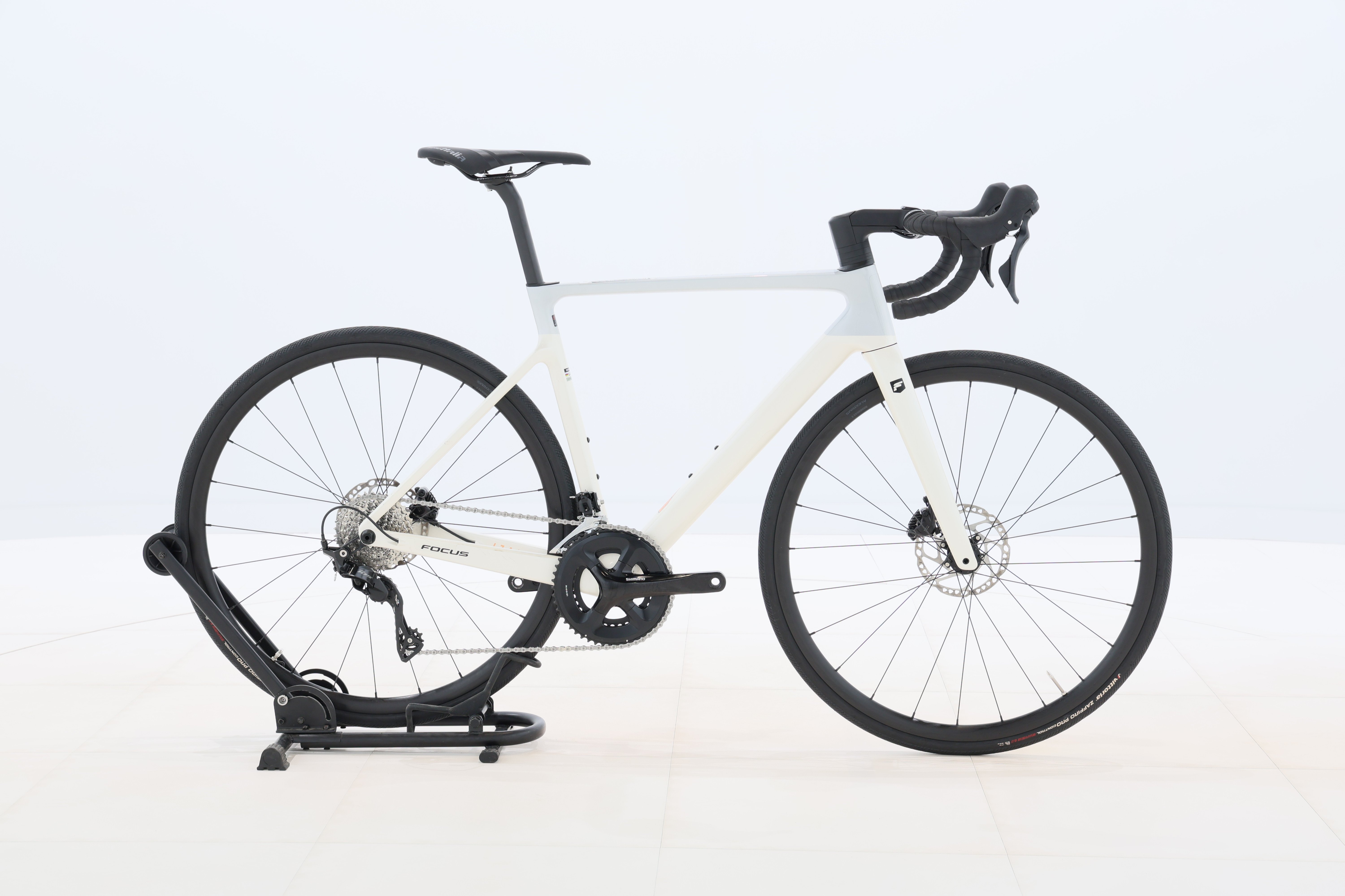 Focus IZALCO MAX 8.7 - 2024 | JobRad® Loop