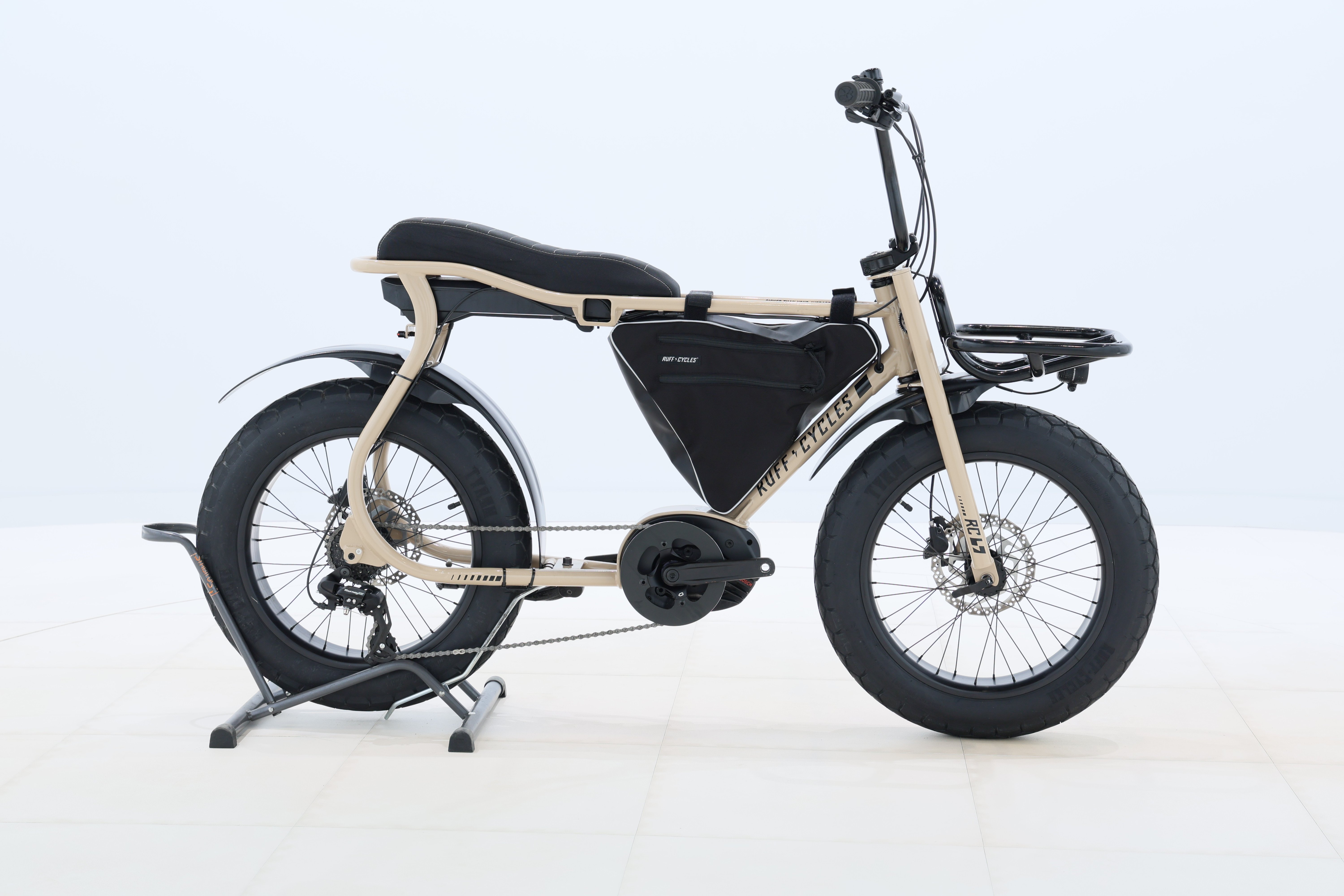 Ruff Cycles Lil'Buddy Performance - 2024 | JobRad® Loop