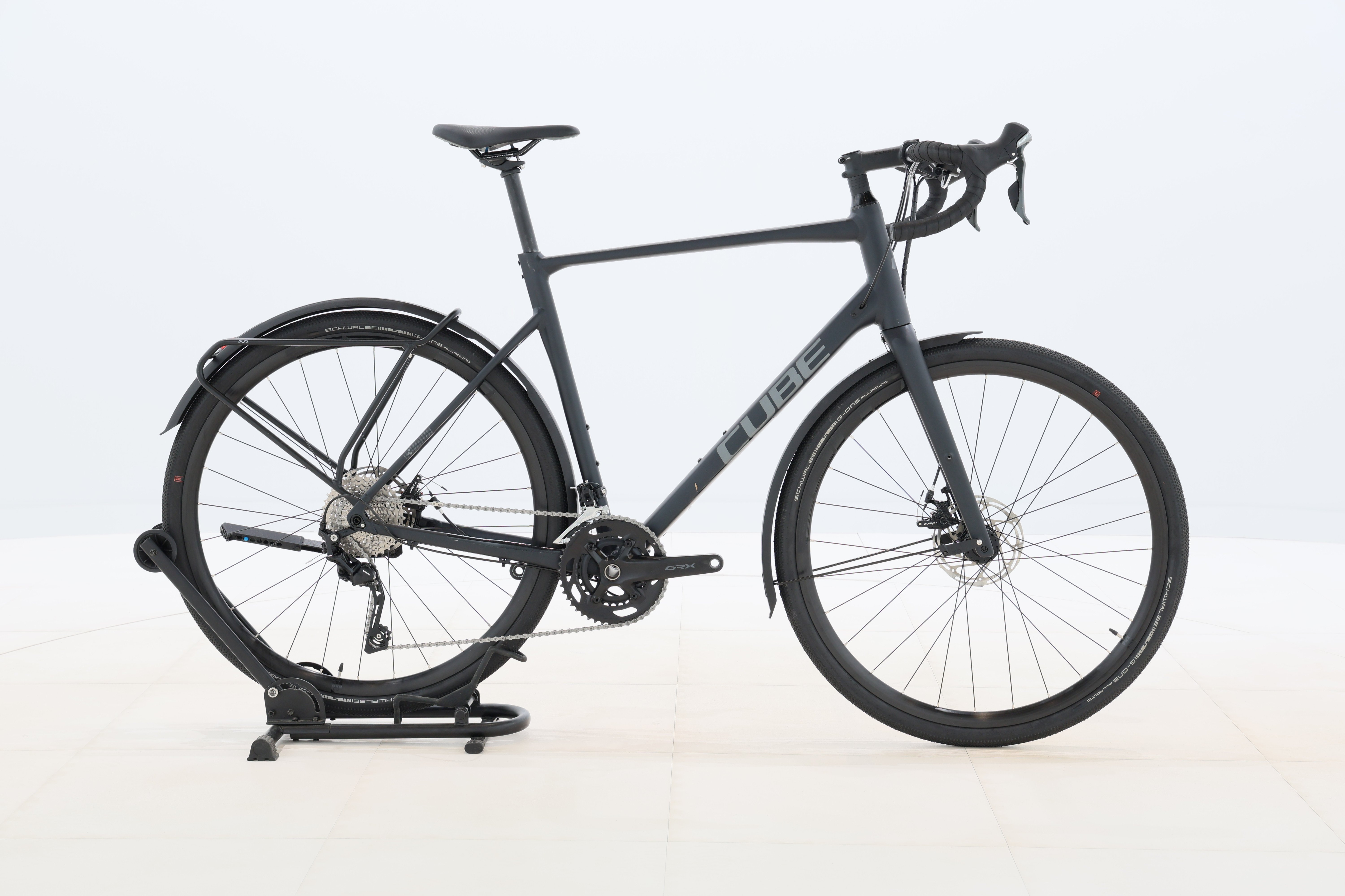 Cube NUROAD PRO FE - 2023 | JobRad® Loop