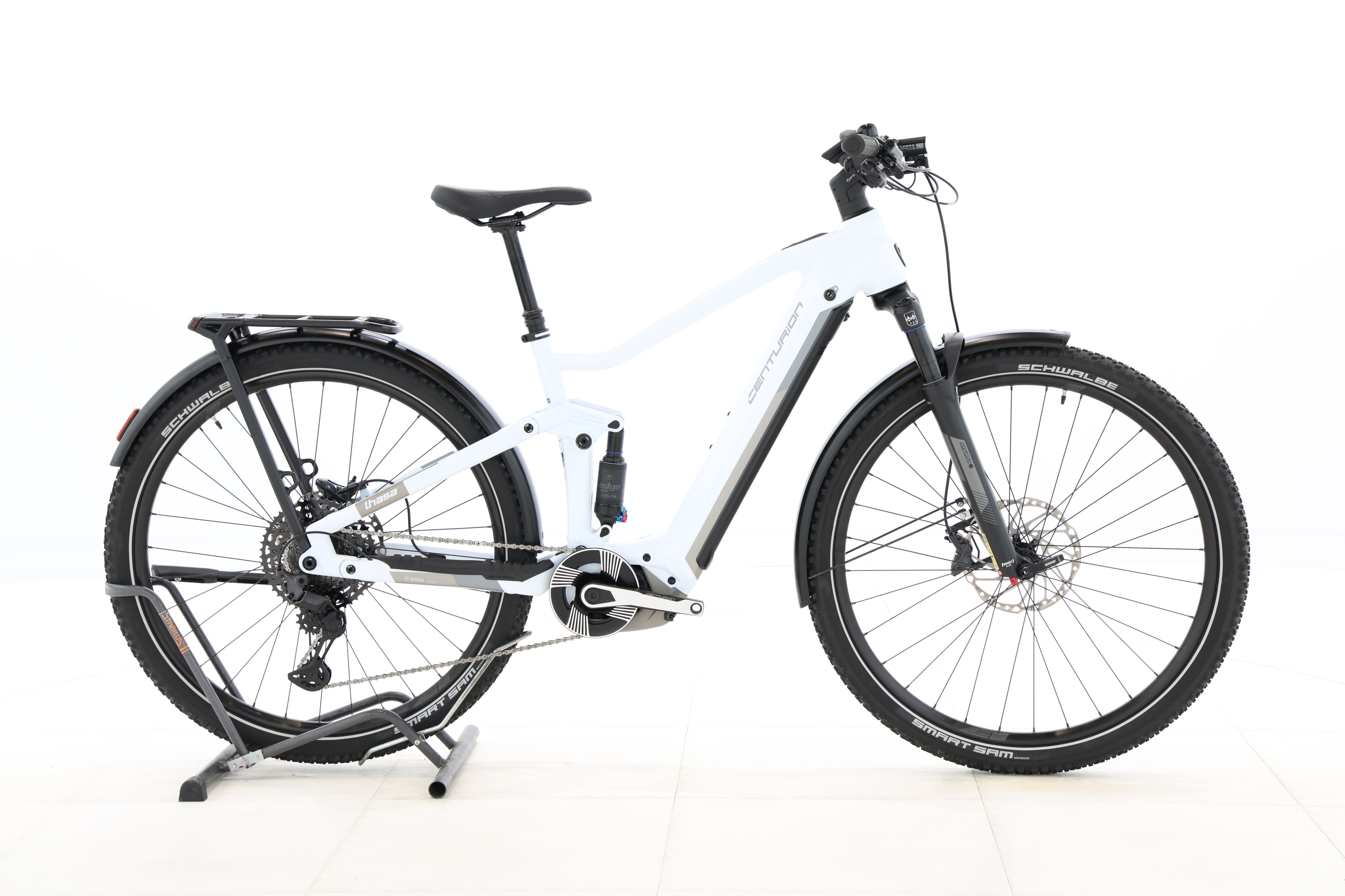 Centurion LHASA R2700I EQ 750 - 2024 | JobRad® Loop