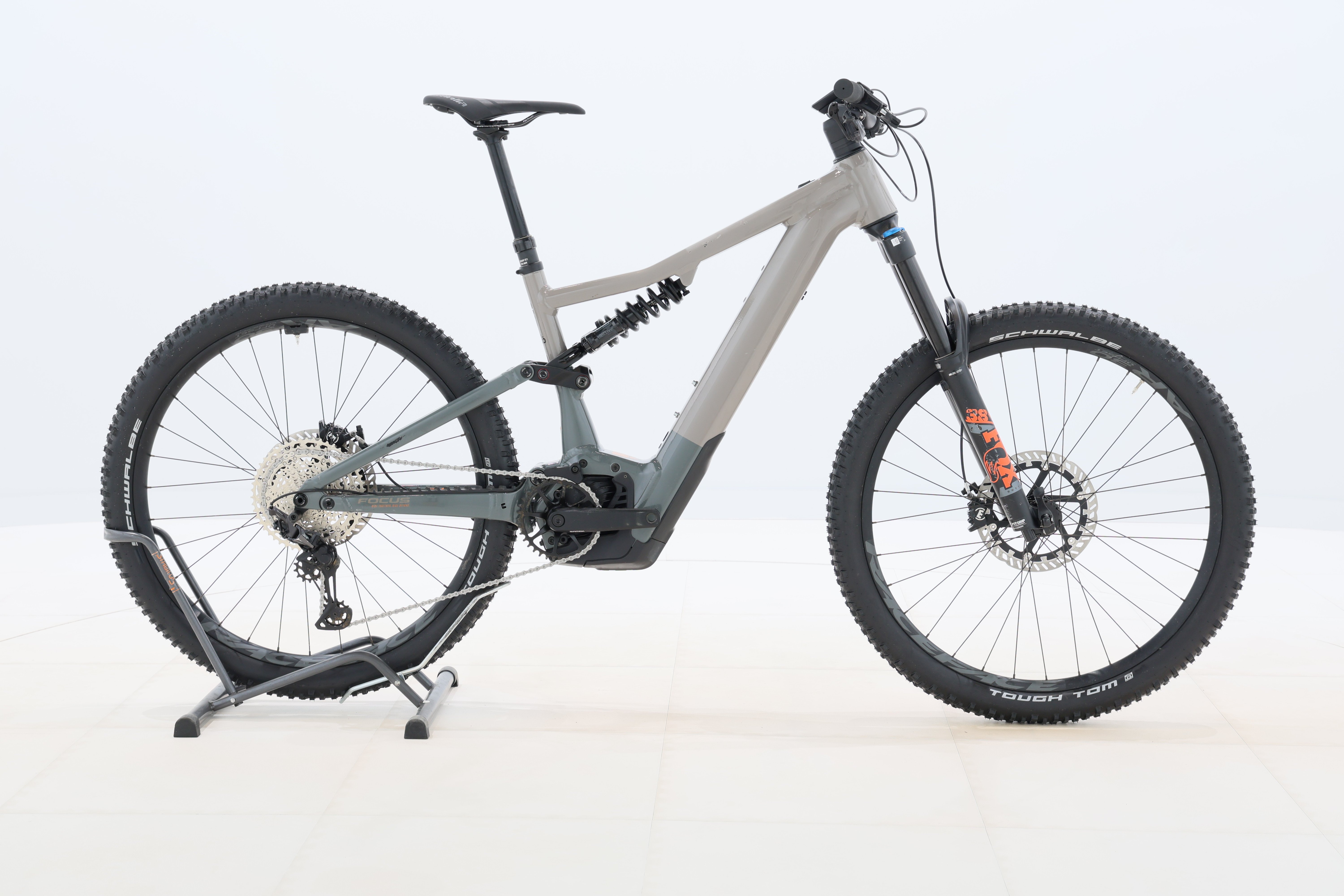 Focus SAM² 6.8 - 2023 | JobRad® Loop