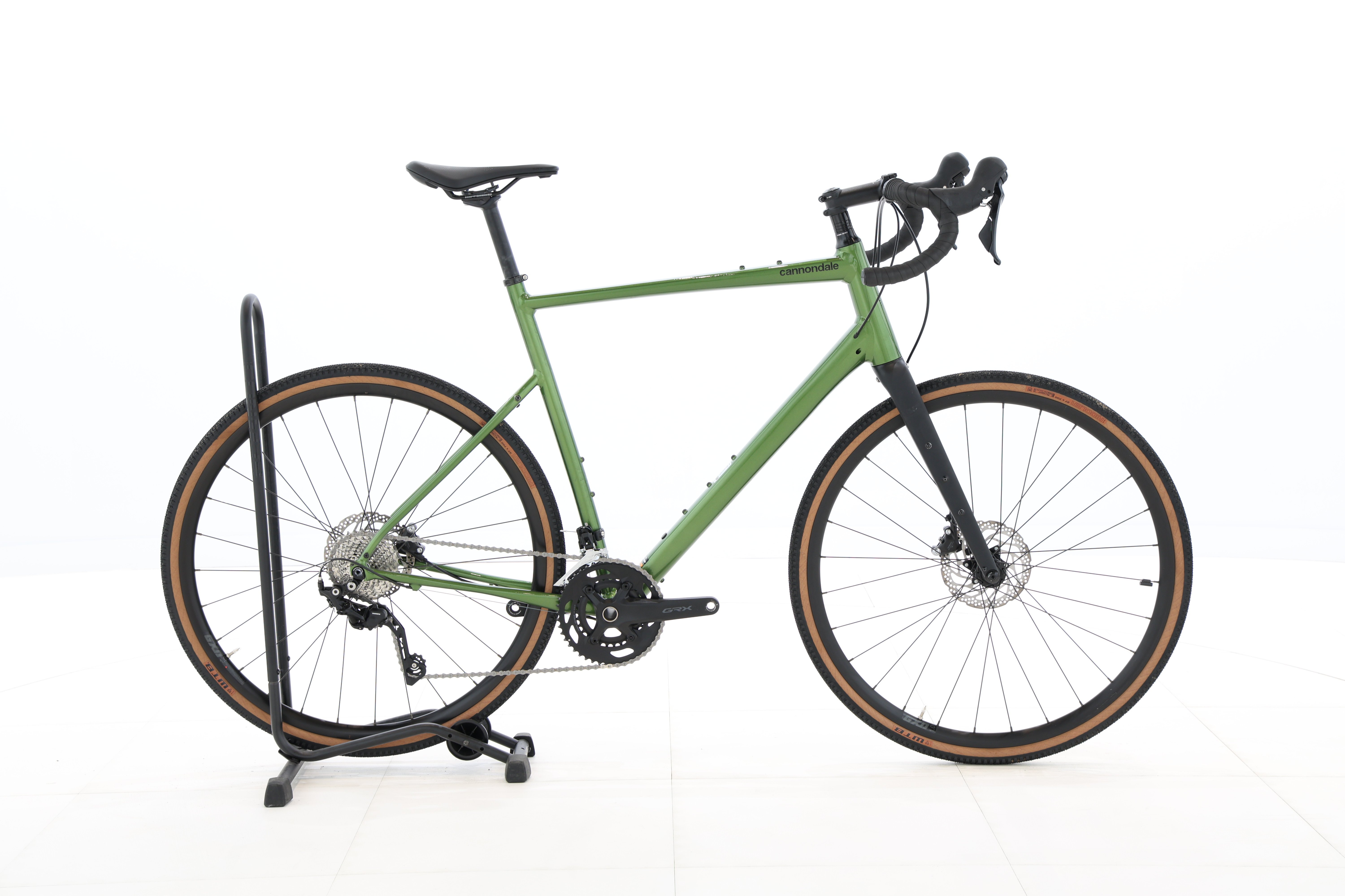 Cannondale TOPSTONE 2 - 2024 | JobRad® Loop