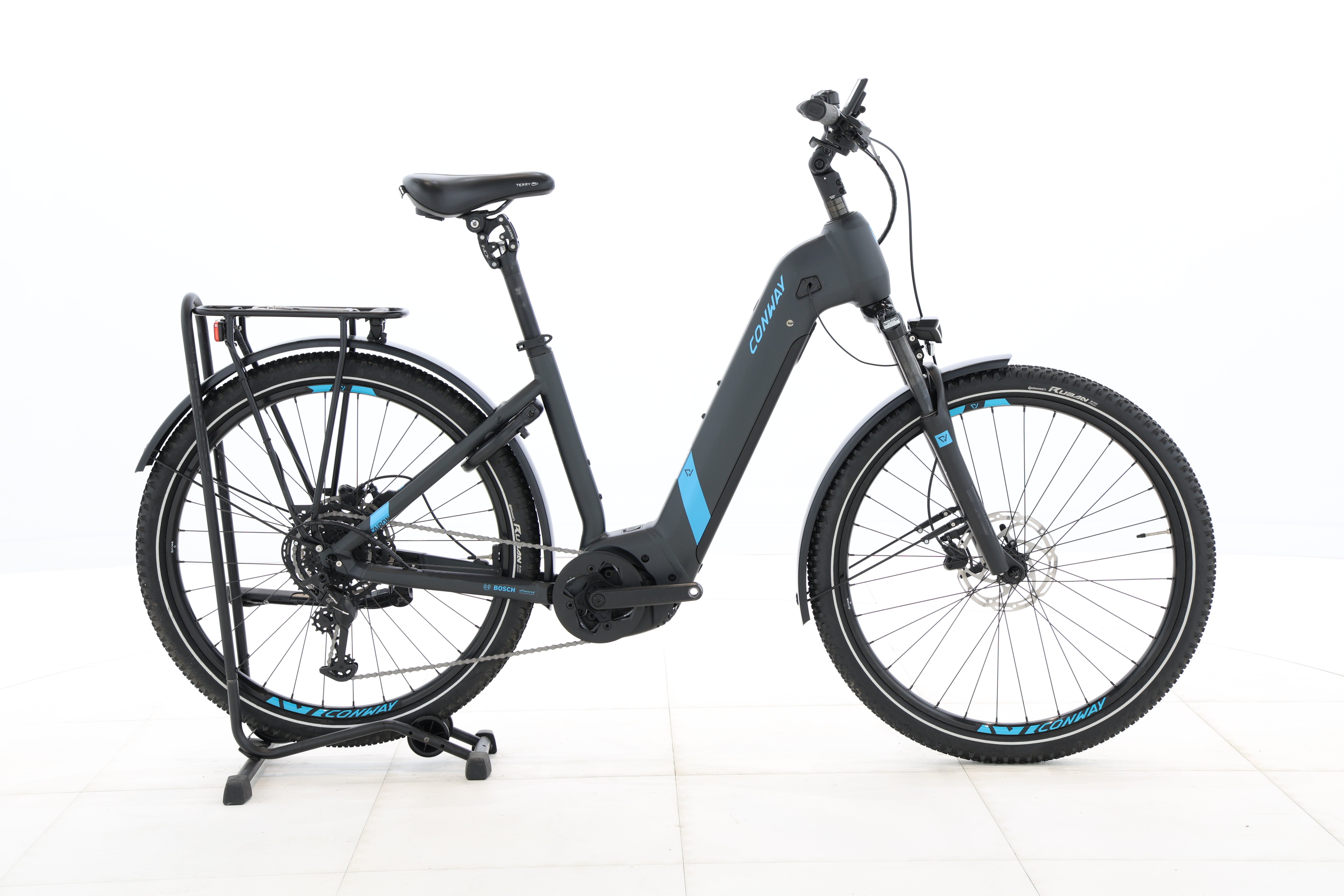 Conway CAIRON C 2.0 625 - 2023 | JobRad® Loop