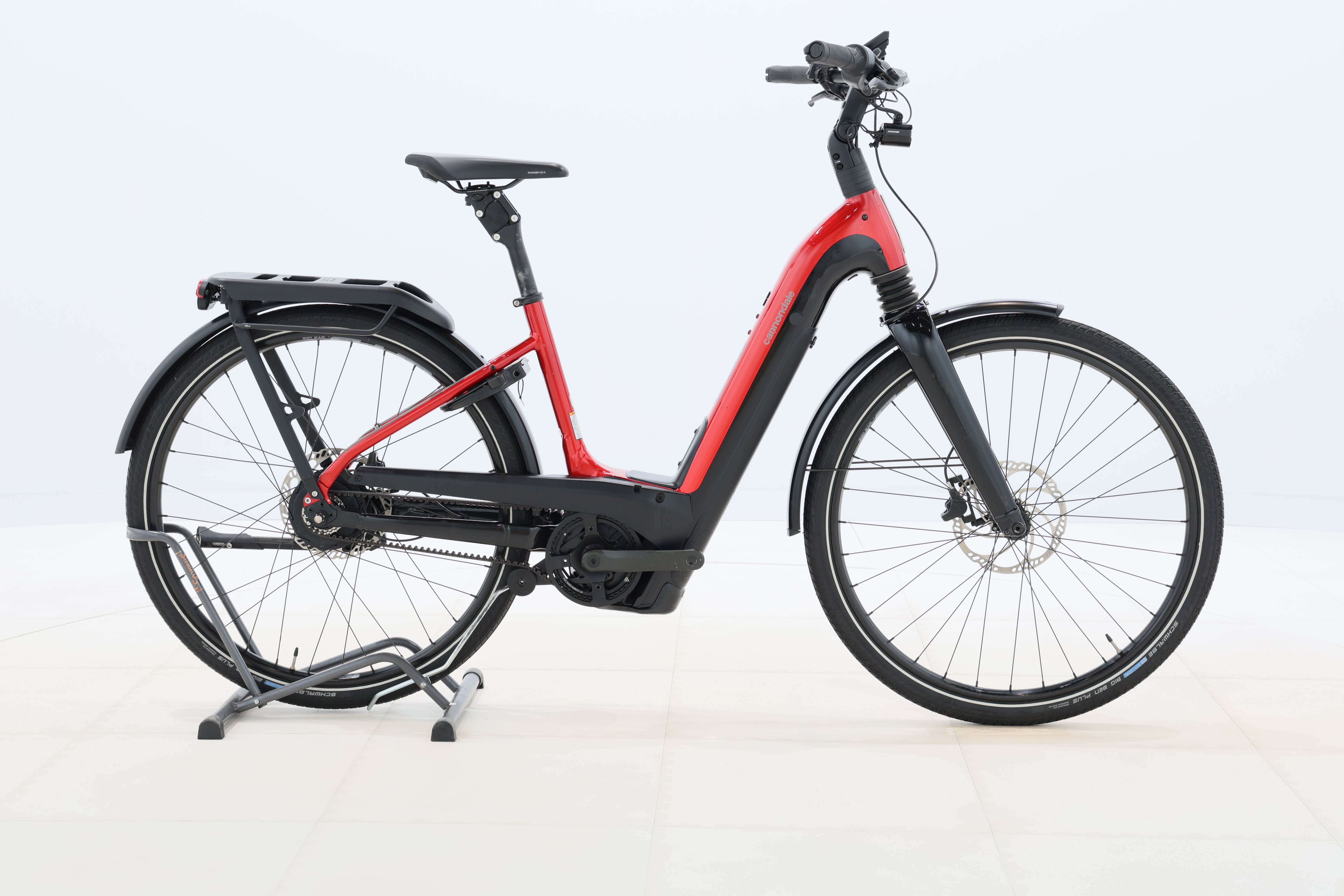 Cannondale MAVARO NEO 1 - 2023 | JobRad® Loop