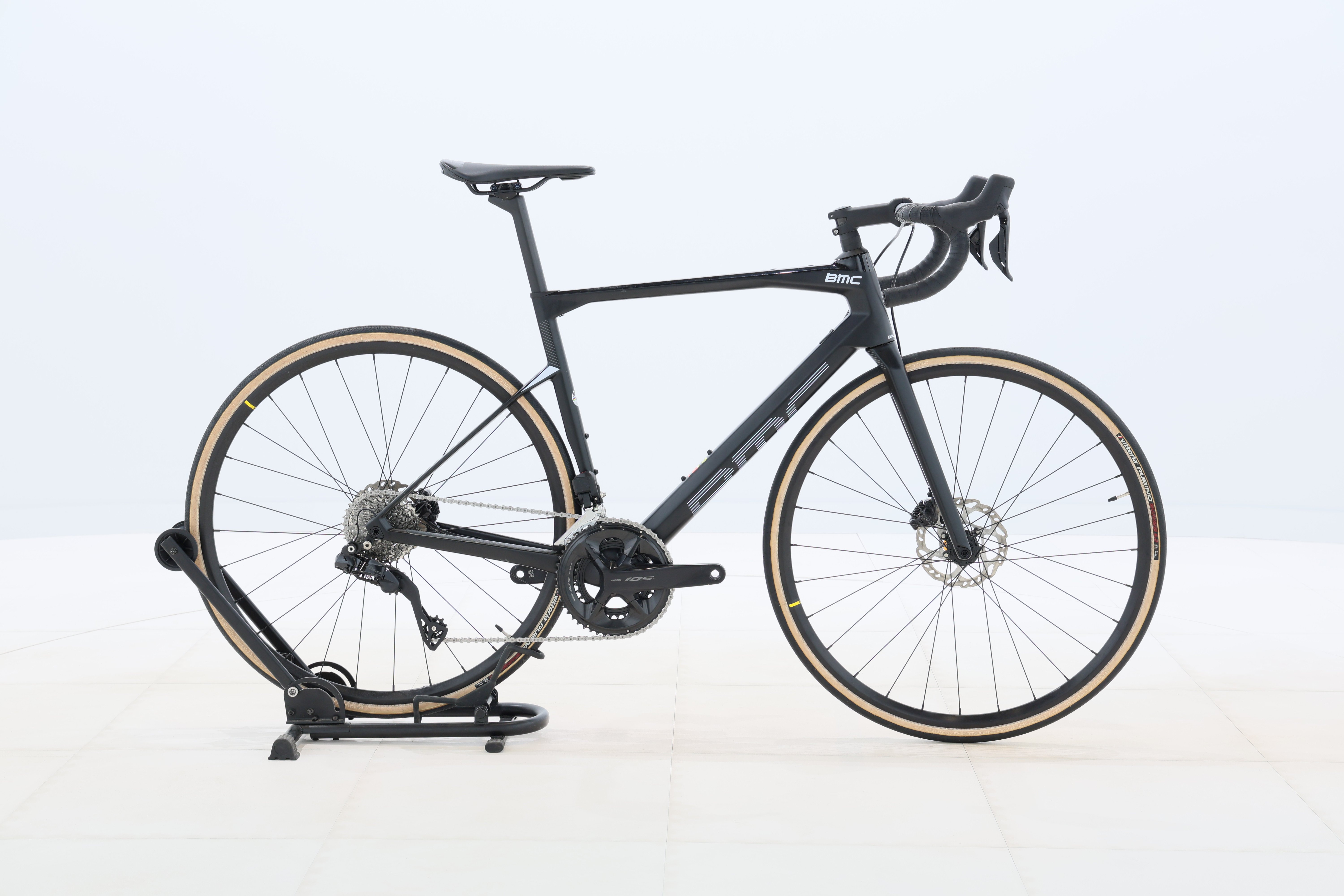 BMC ROADMACHINE FIVE - 2024 | JobRad® Loop