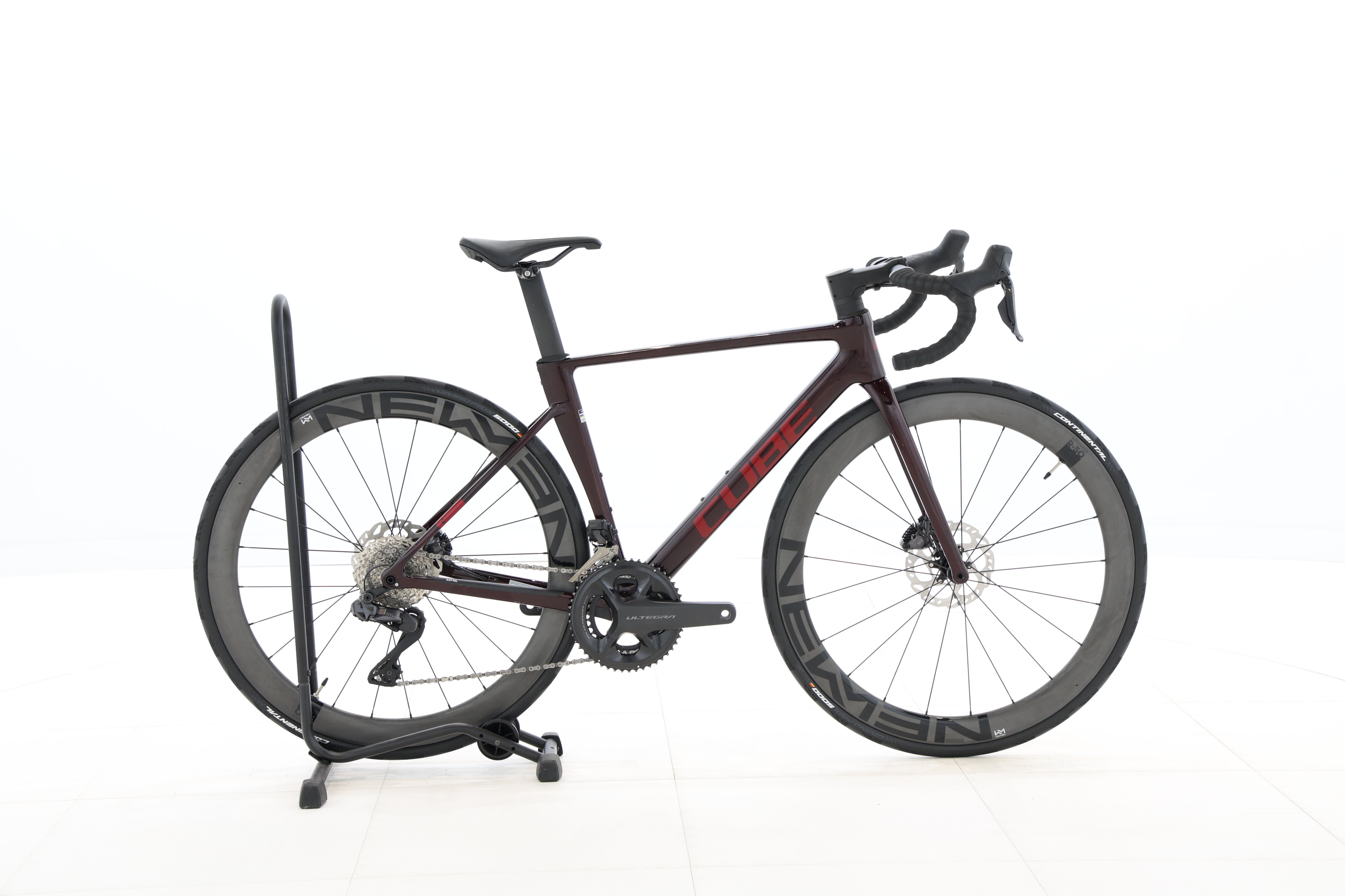 Cube LITENING AIR C:68X RACE - 2024 | JobRad® Loop