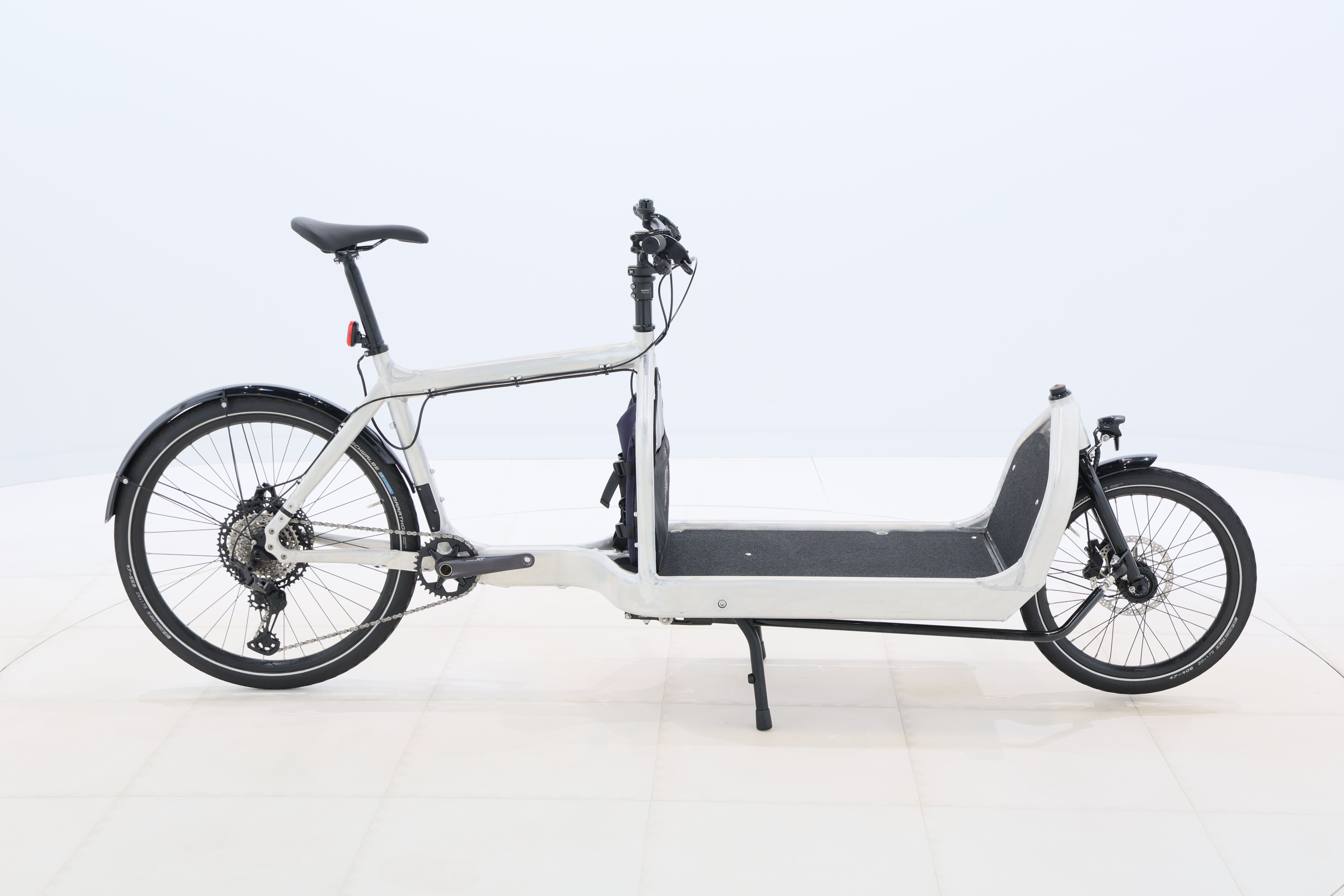 Larry vs Harry ORGINAL BULLITT - 2024 | JobRad® Loop