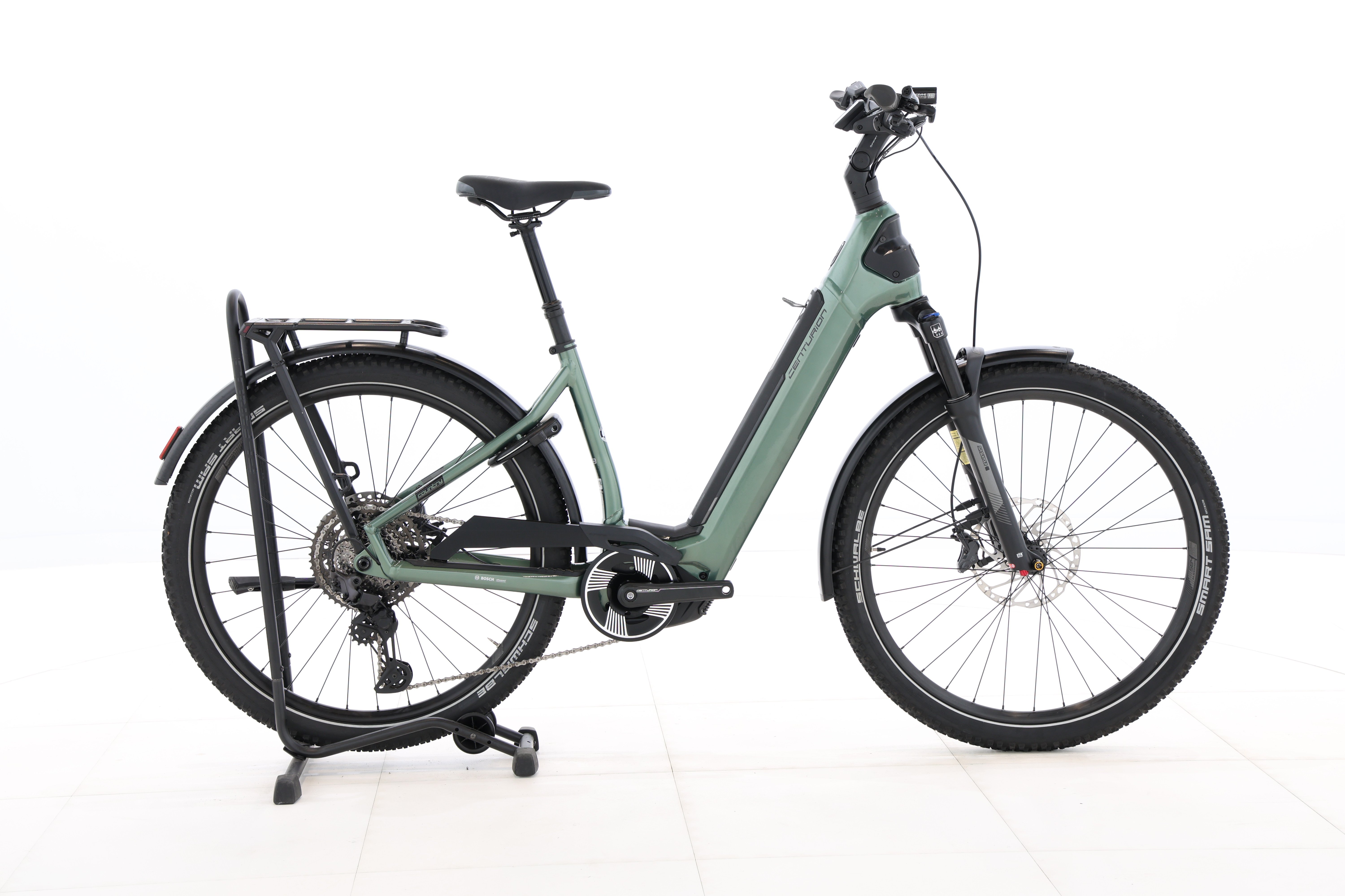 Centurion Country R3000i - 2024 | JobRad® Loop