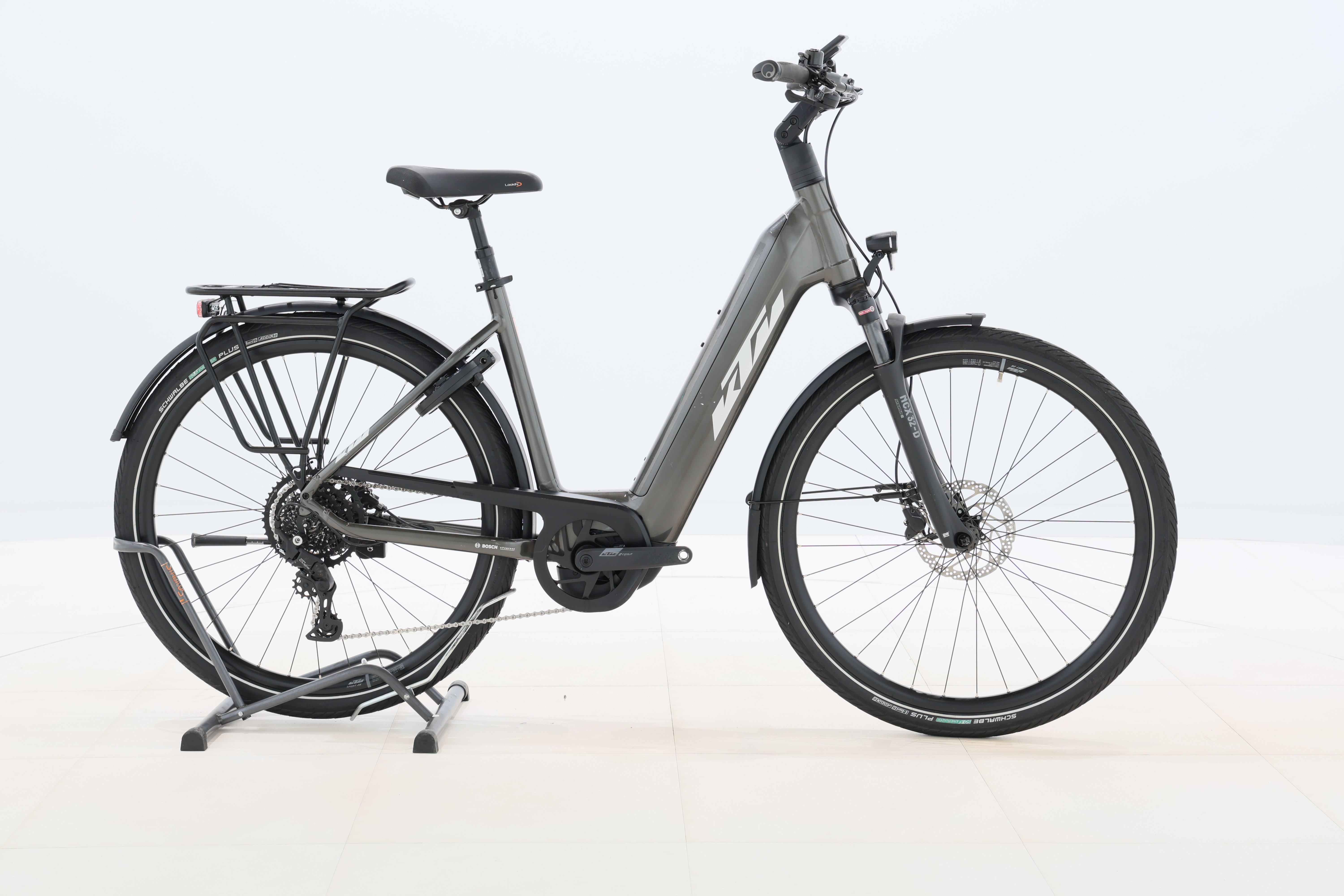 Ktm MACINA STYLE 740 - 2024 | JobRad® Loop