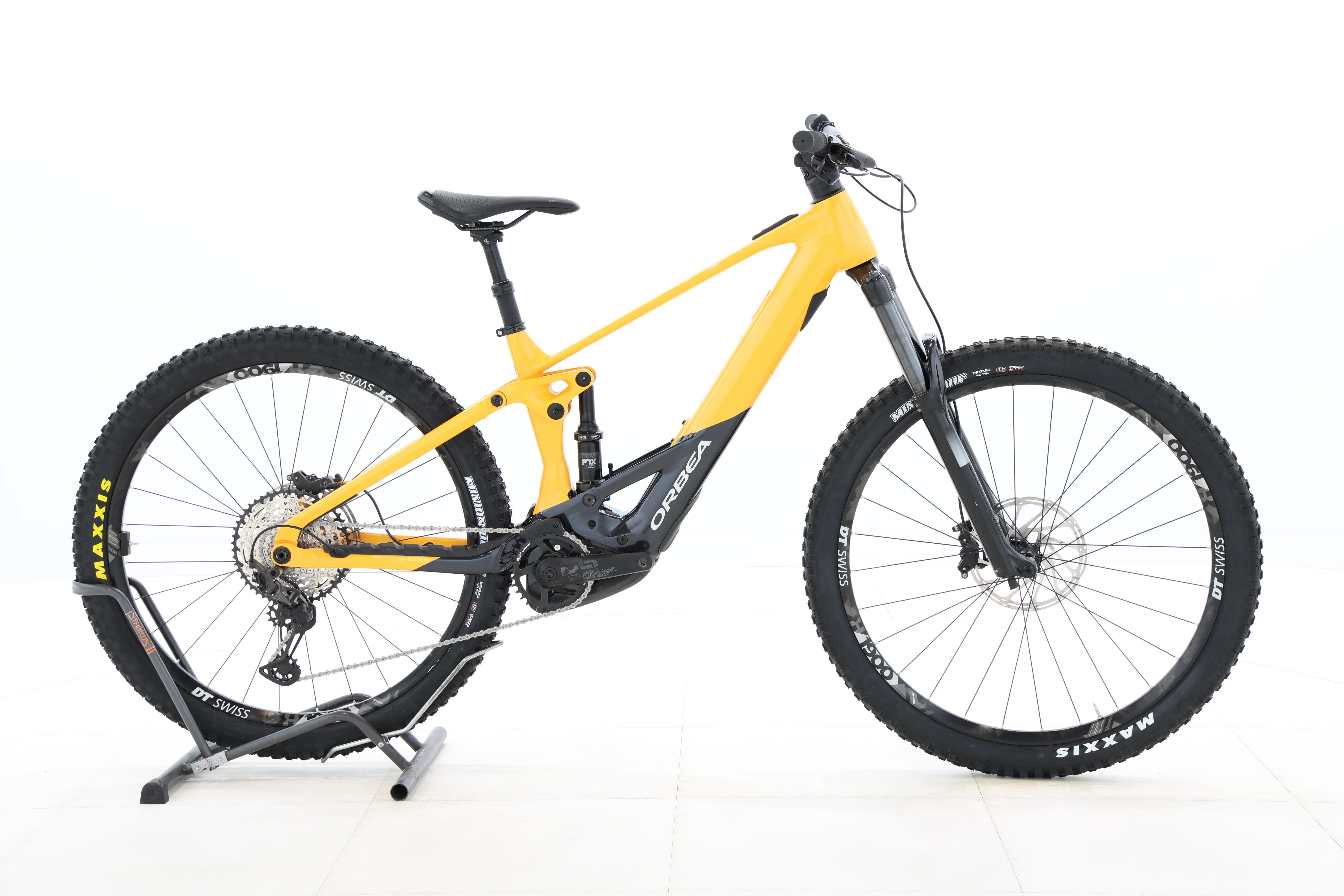 Orbea WILD H20 - 2023 | JobRad® Loop