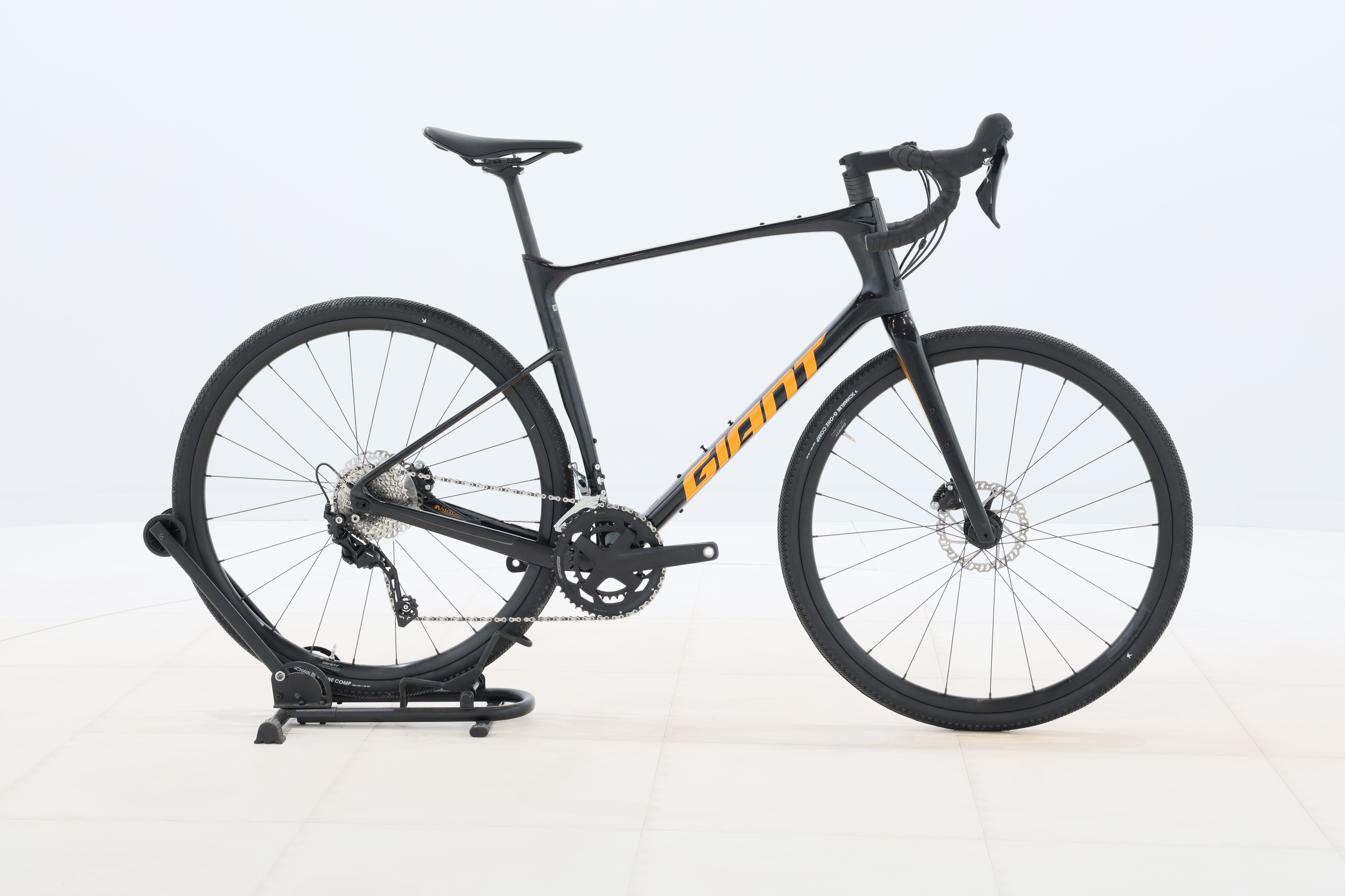 Giant REVOLT ADVANCED 3 - 2024 | JobRad® Loop