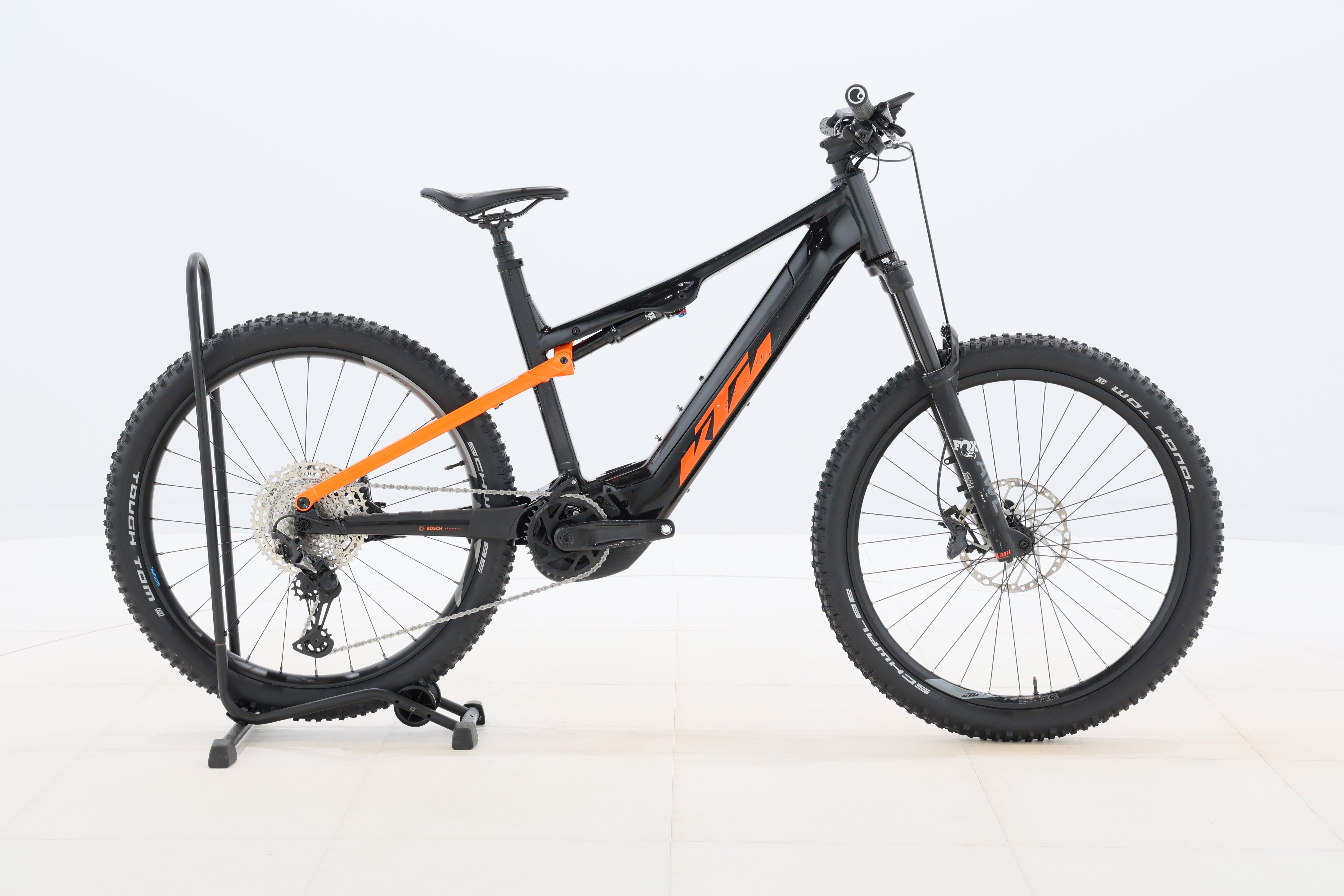 Ktm MACINA LYCAN 771 - 2024 | JobRad® Loop