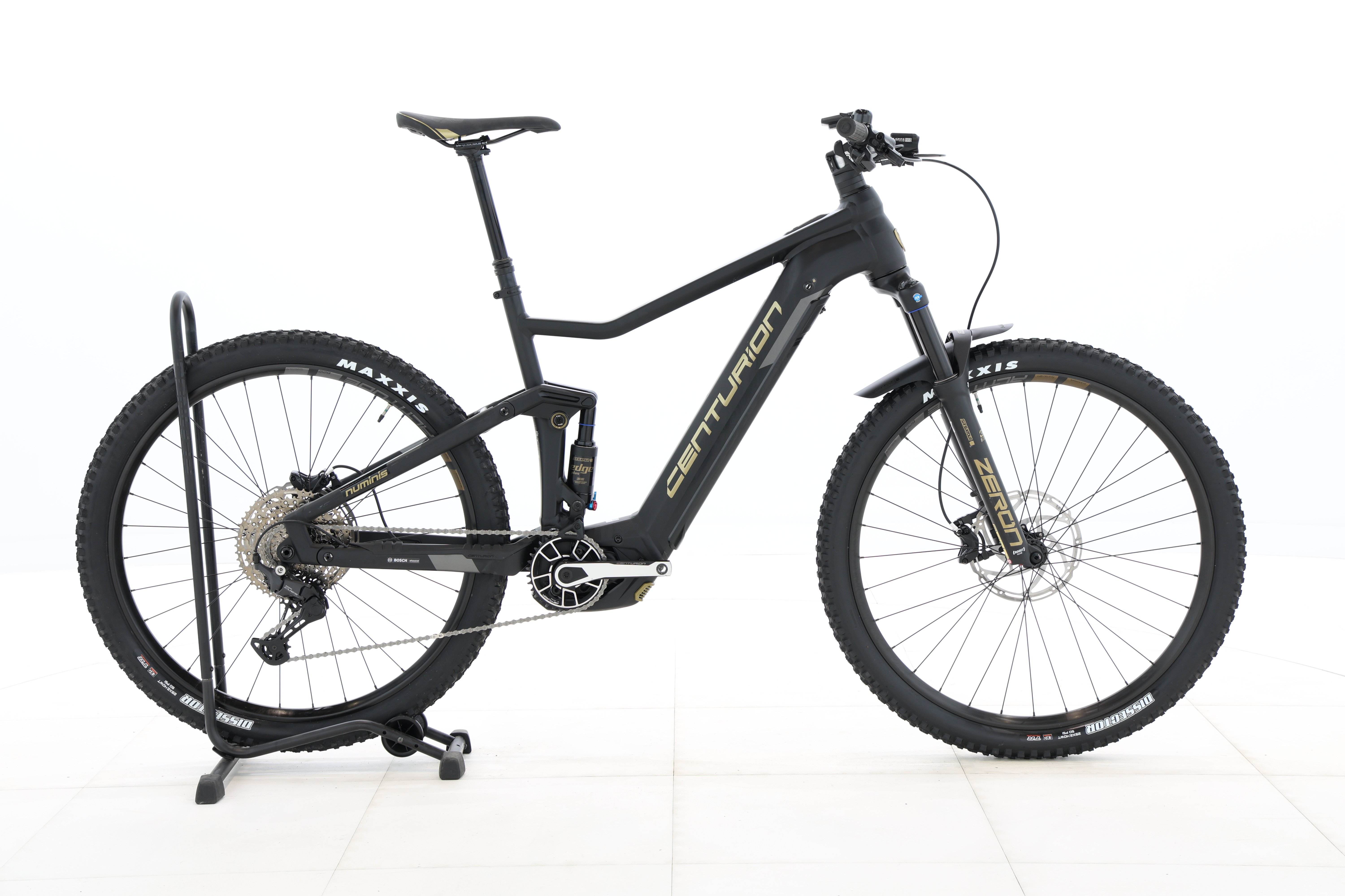 Centurion Numinis R800i EQ EP2 - 2024 | JobRad® Loop