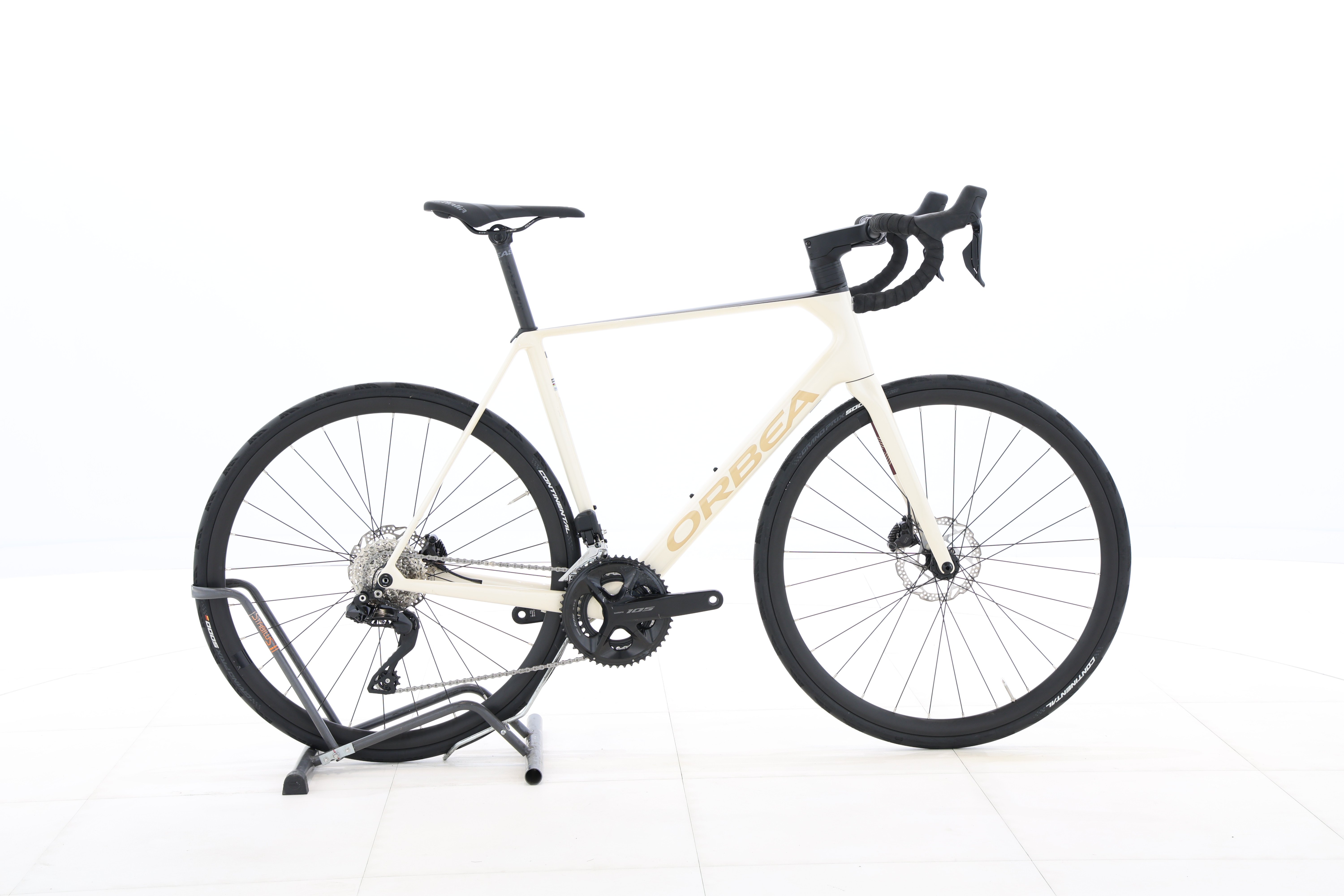 Orbea Orca M30I - 2024 | JobRad® Loop