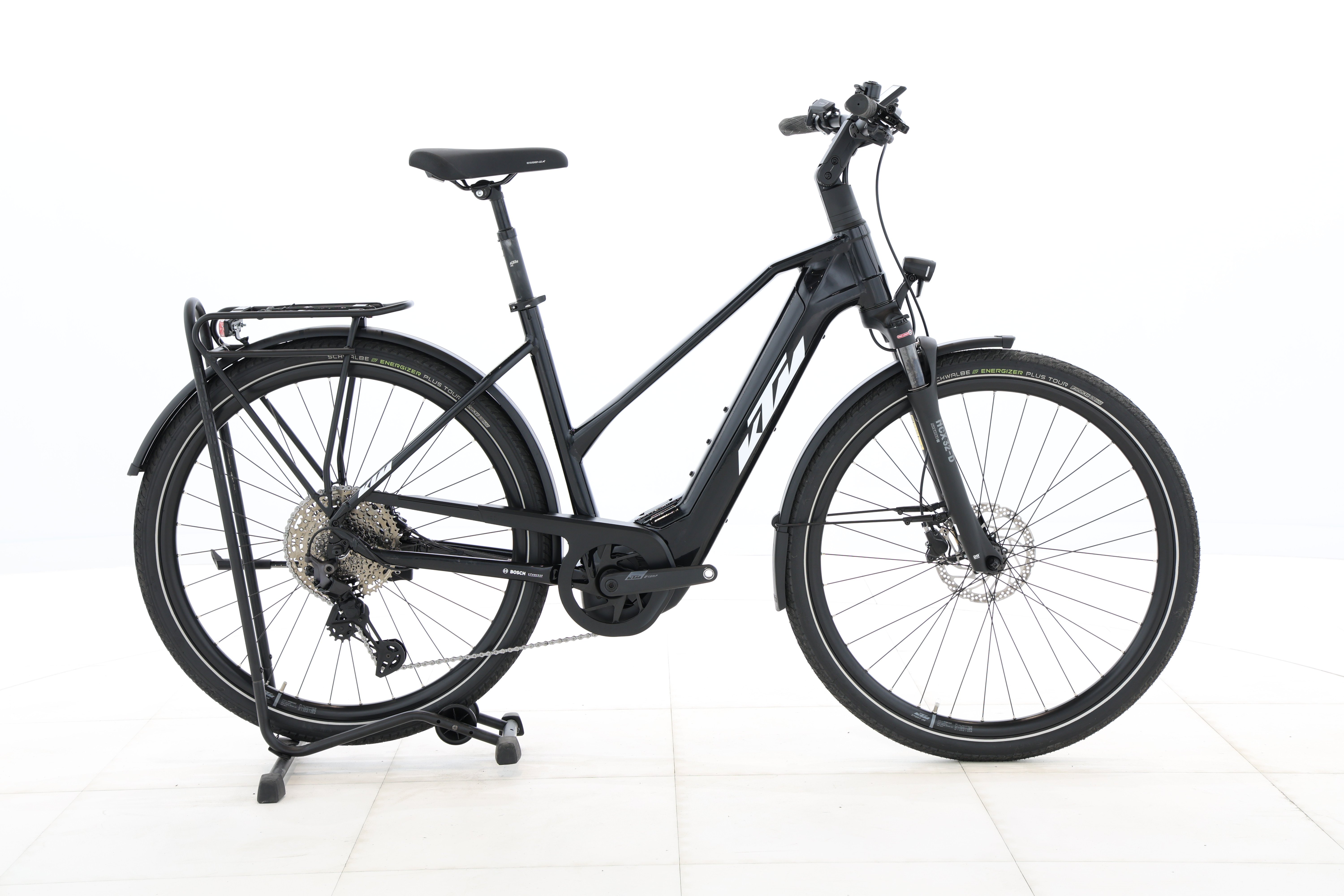 Ktm Macina Ultimate Pro - 2024 | JobRad® Loop