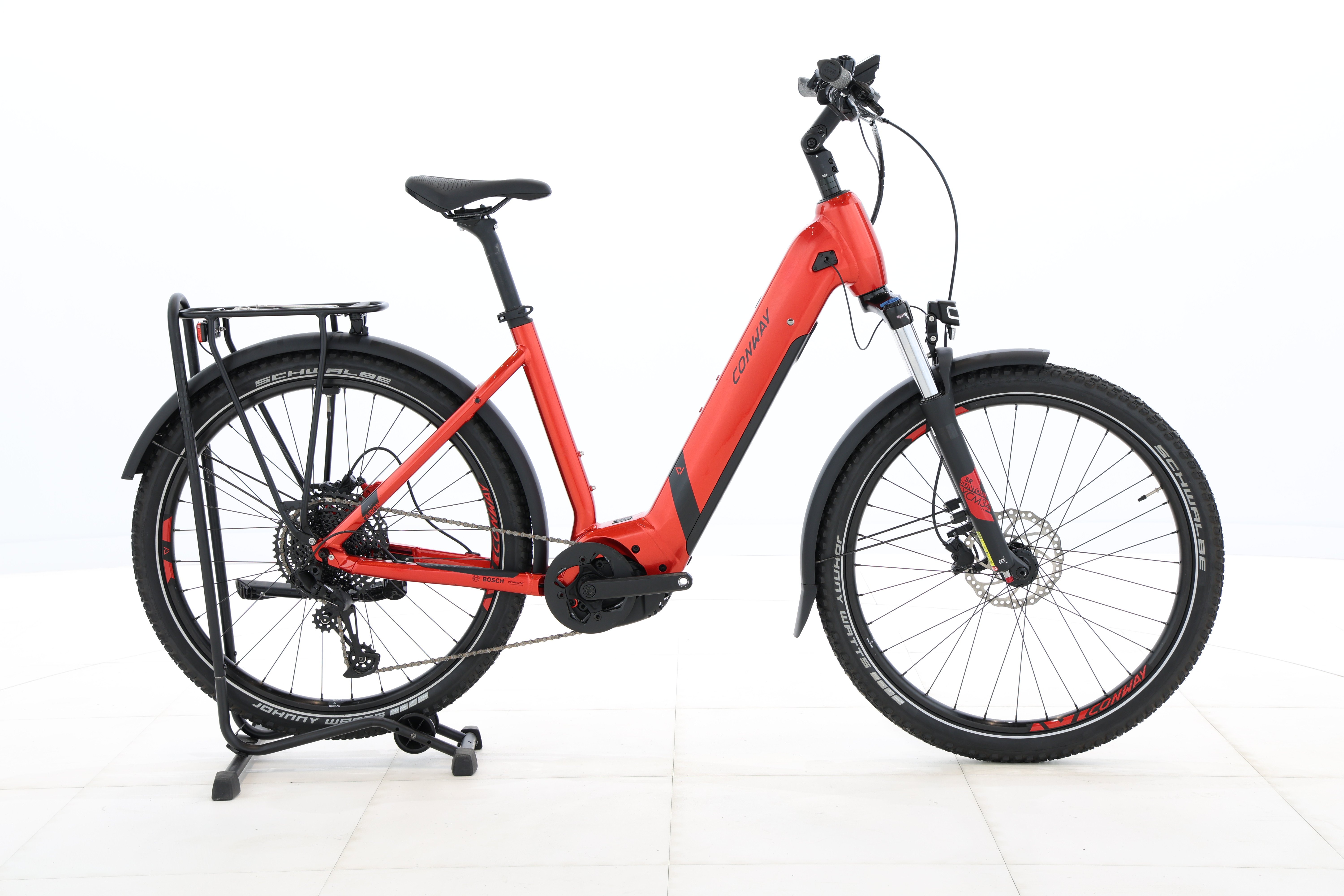 Conway CAIRON C 3.0 - 2023 | JobRad® Loop