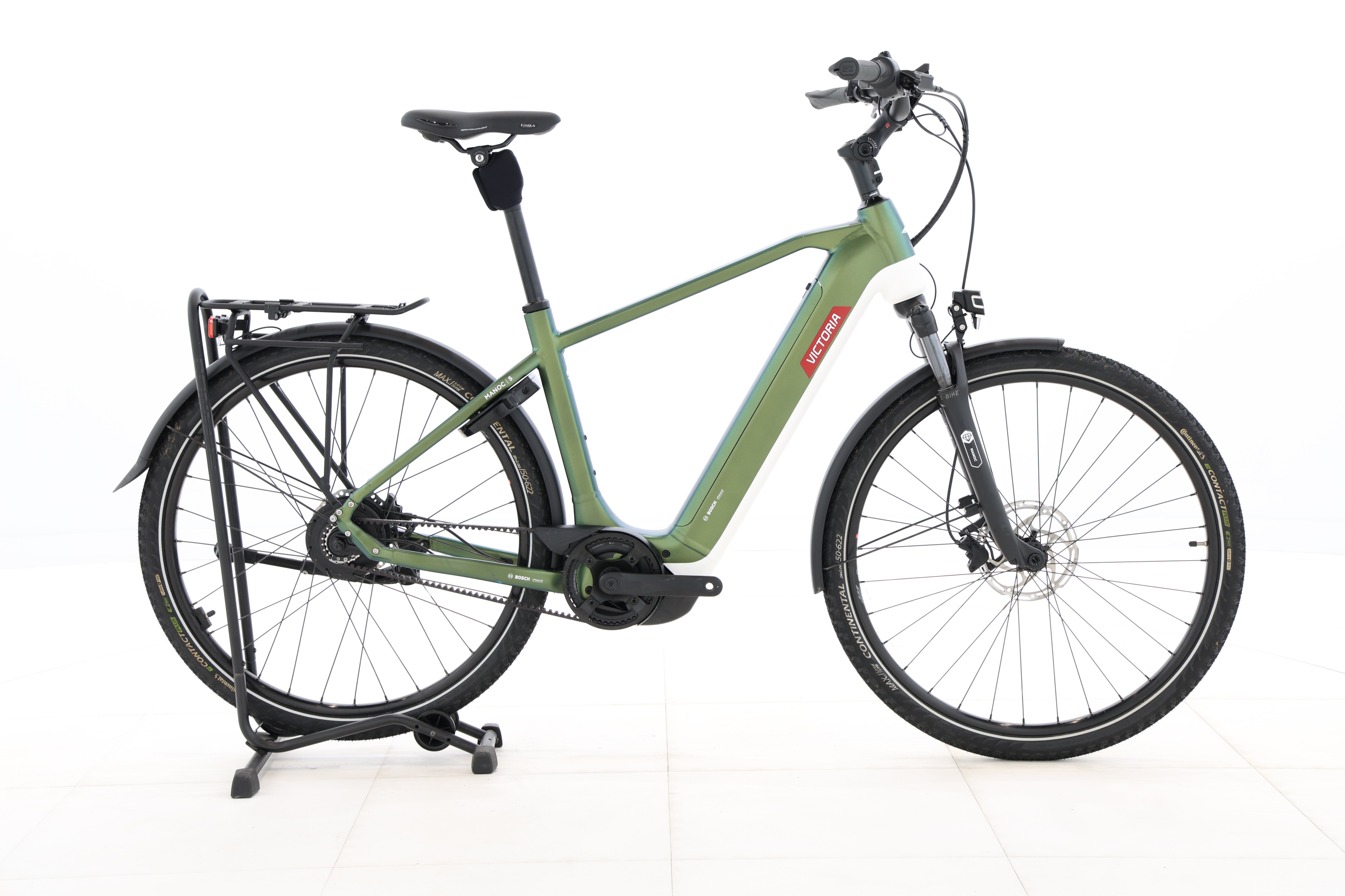 Victoria MANOC 5 - 2023 | JobRad® Loop