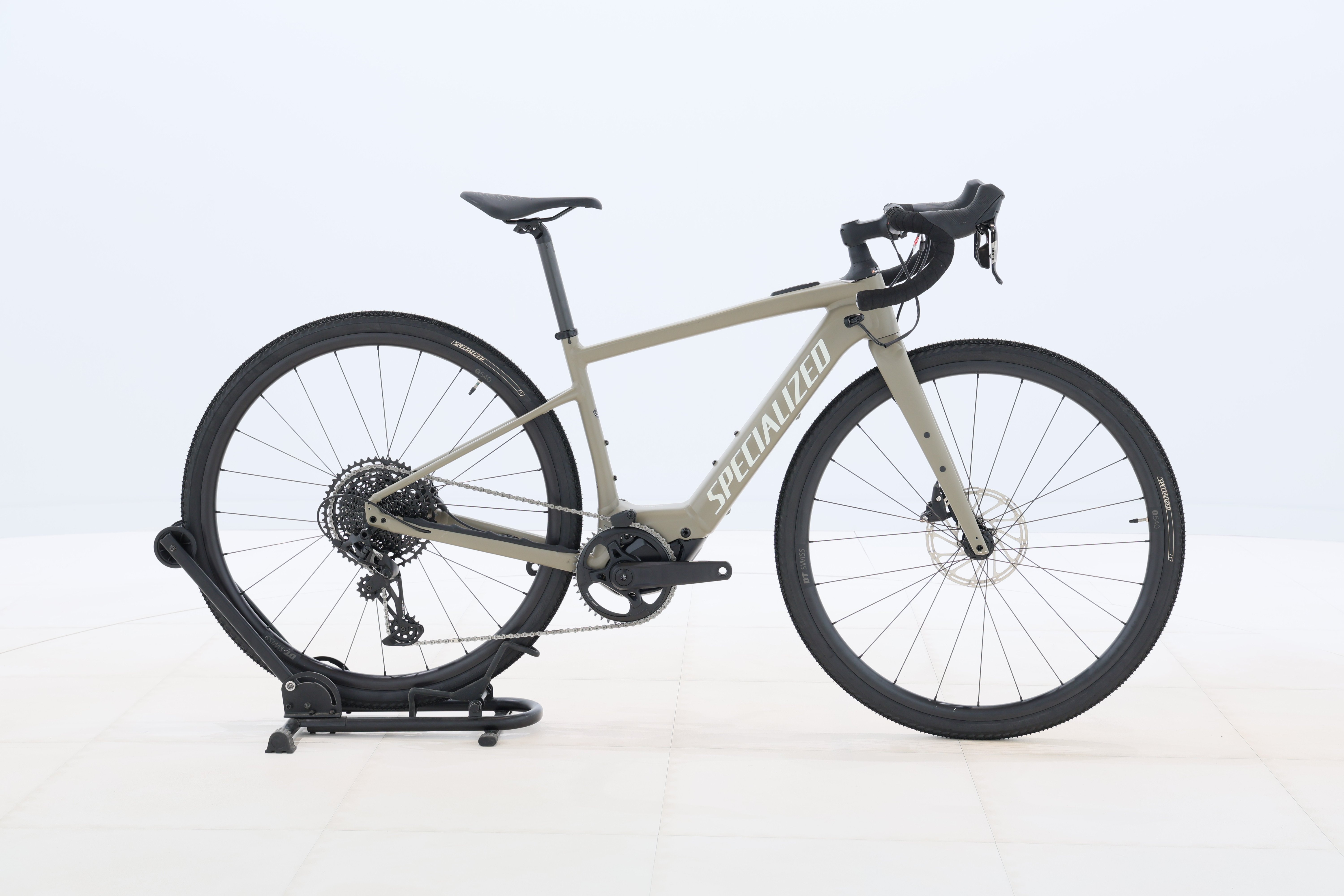 Specialized TURBO CREO 2 E5 COMP - 2024 | JobRad® Loop