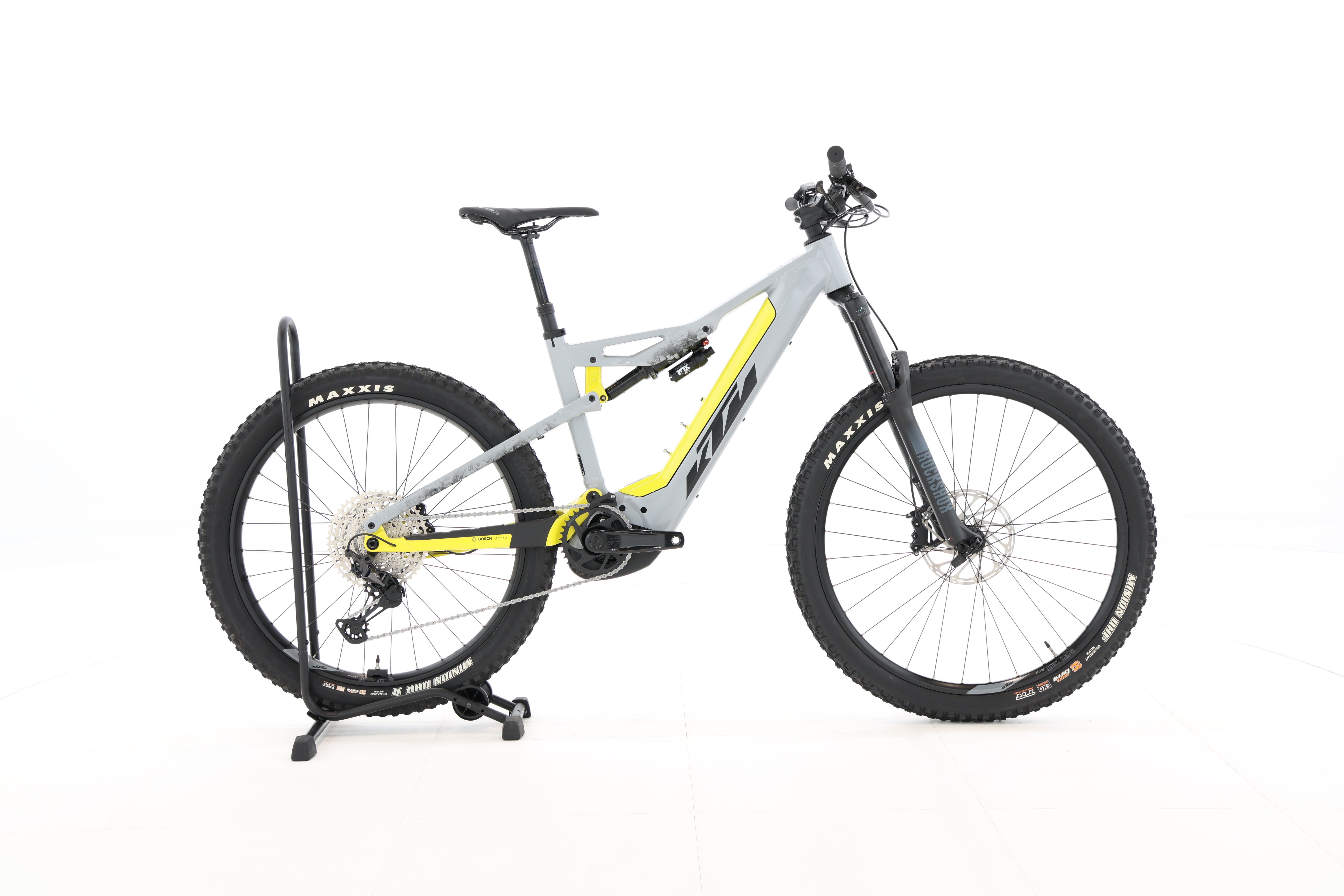Ktm MACINA KAPOHO 7972 - 2022 | JobRad® Loop