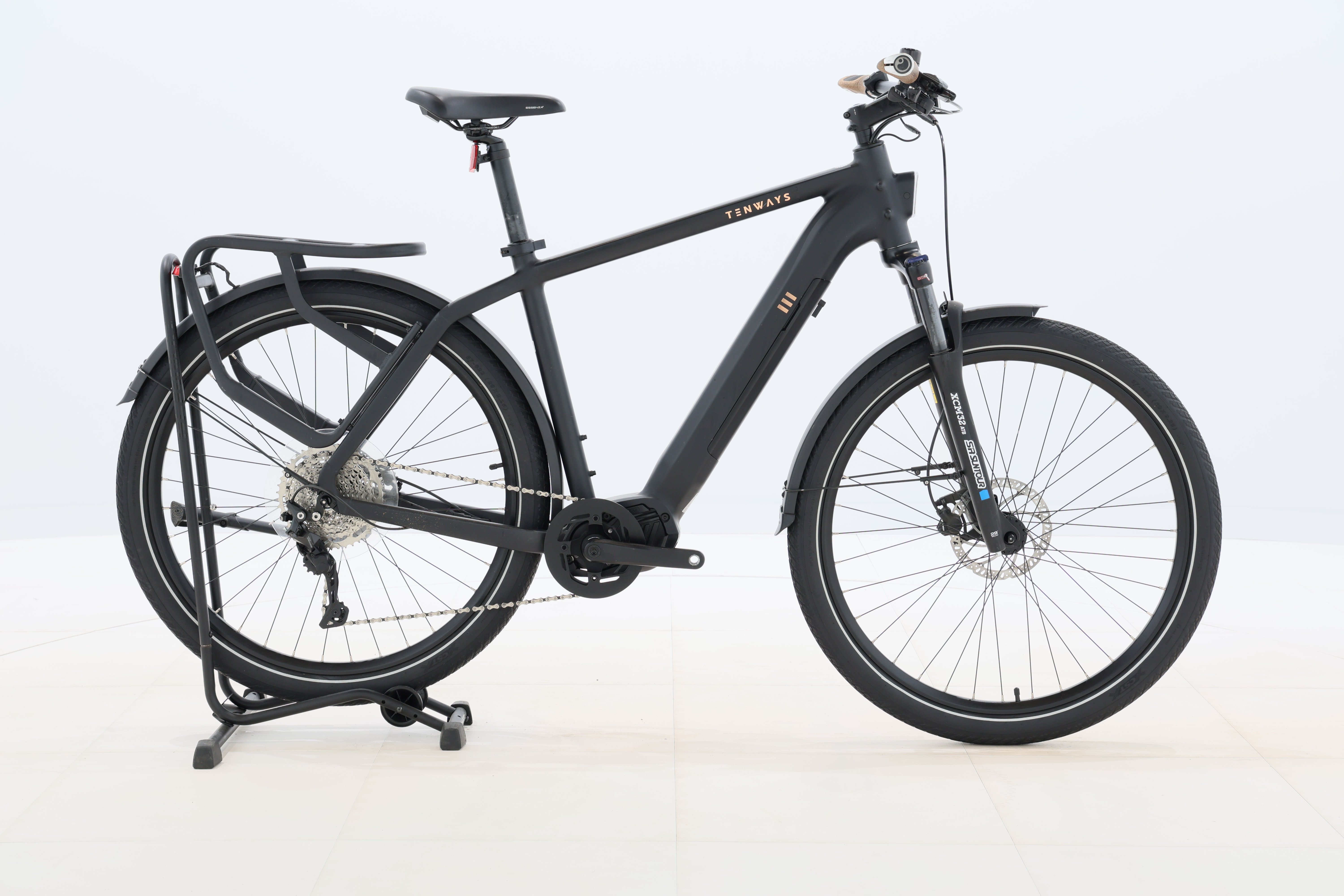 Tenways AGO-X - 2023 | JobRad® Loop