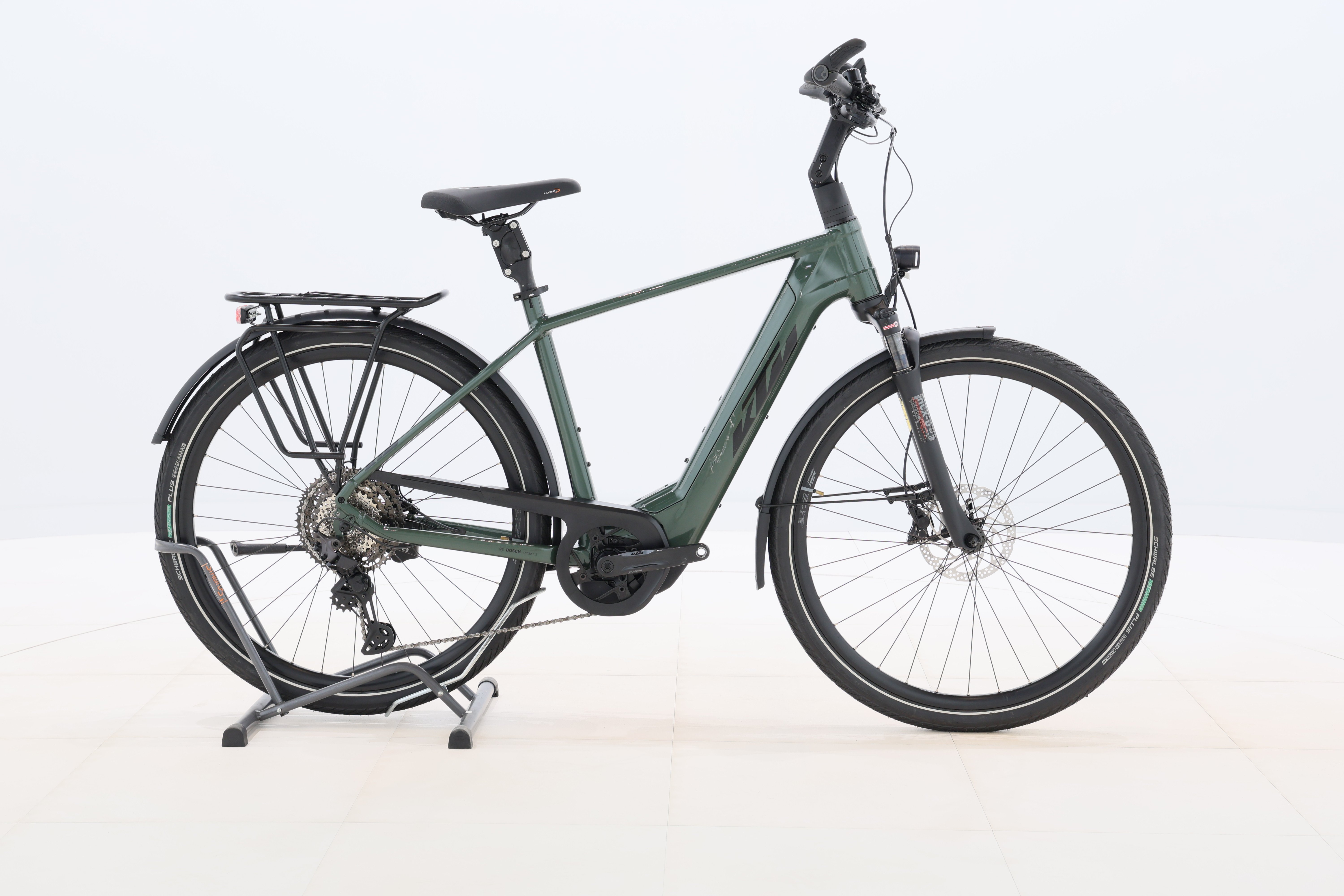 Ktm MACINA STYLE 720 - 2022 | JobRad® Loop