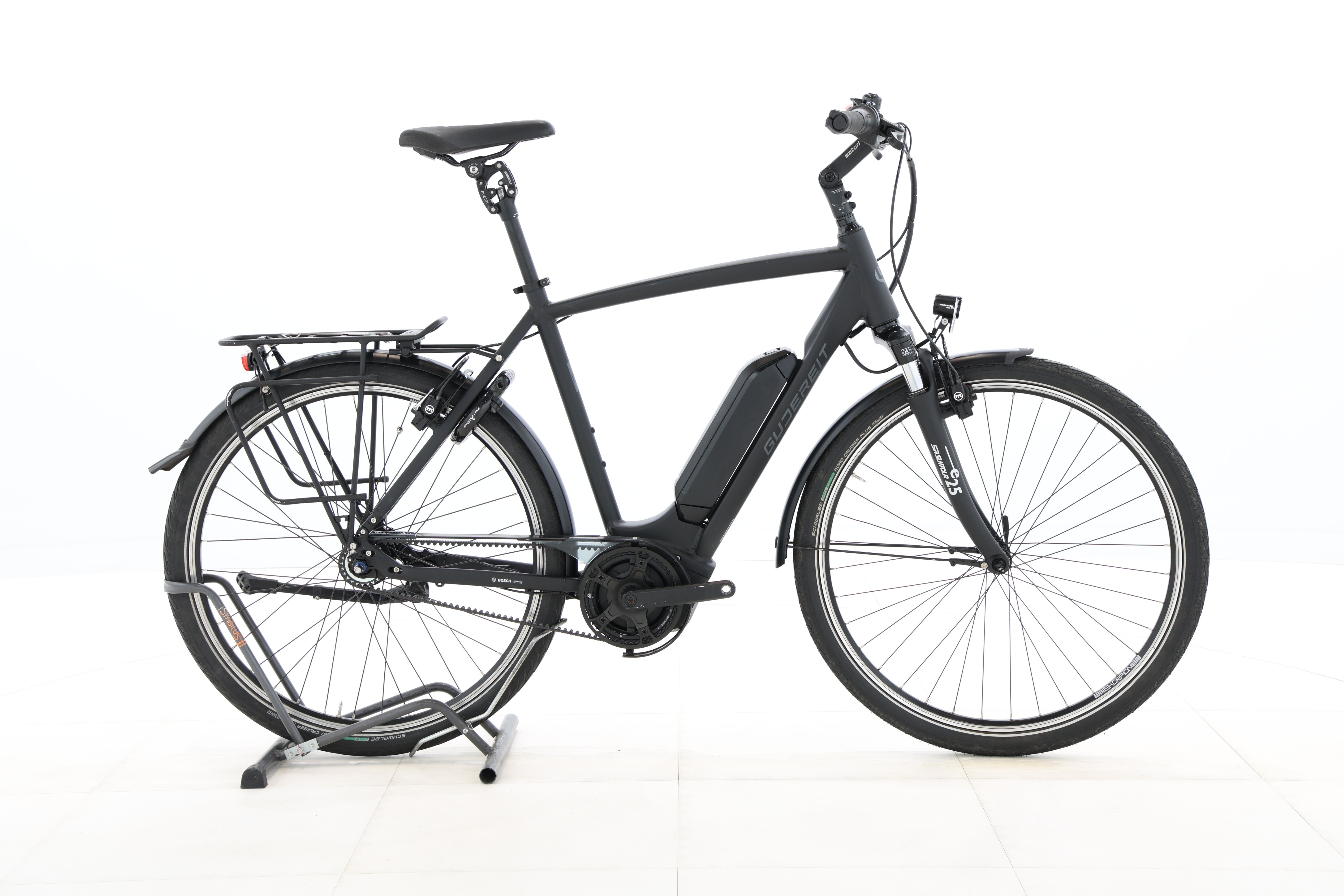 Gudereit EC-3.5 625 - 2024 | JobRad® Loop