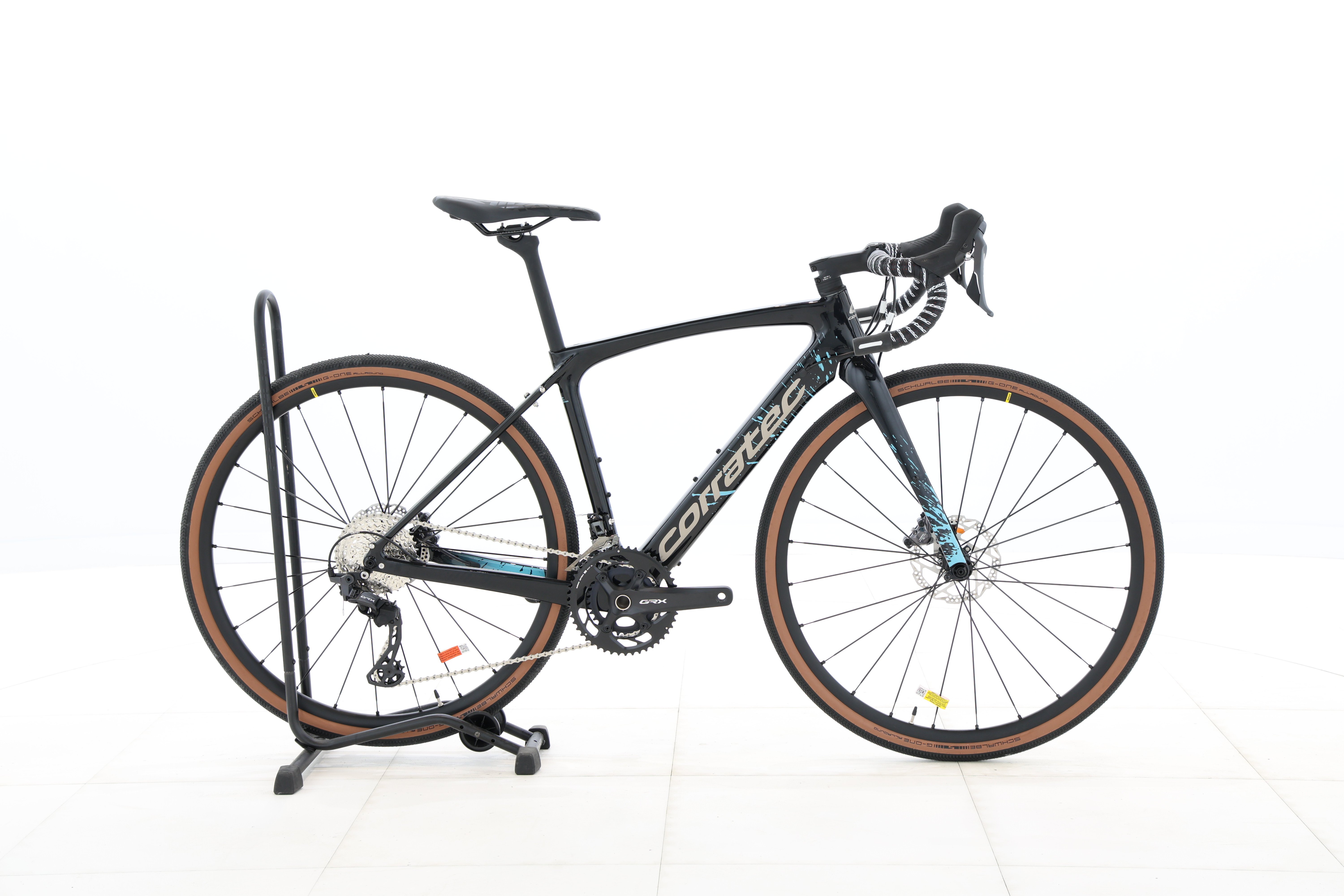 Corratec ALLROAD C2 - 2024 | JobRad® Loop