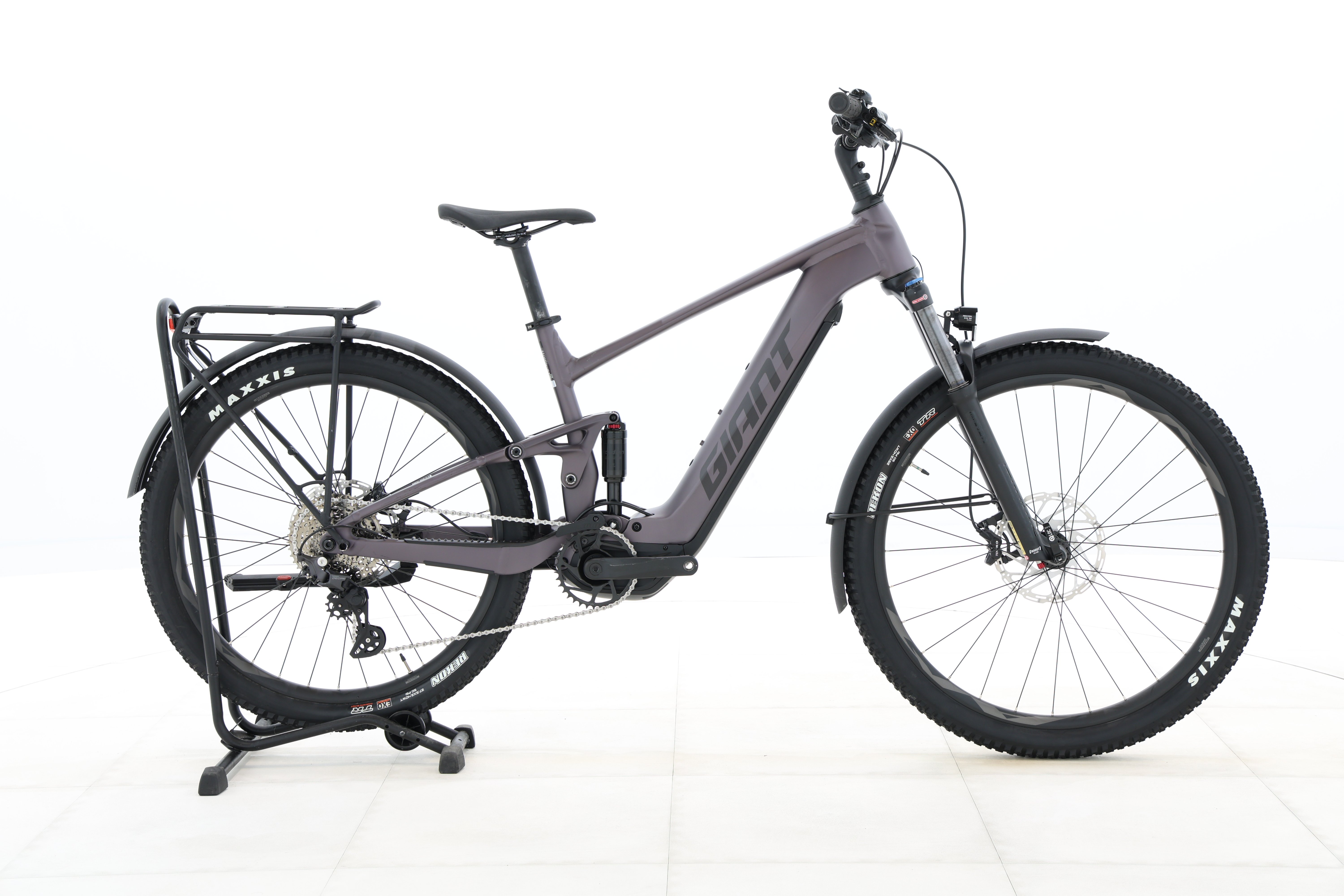 Giant STANCE E+ EX - 2023 | JobRad® Loop