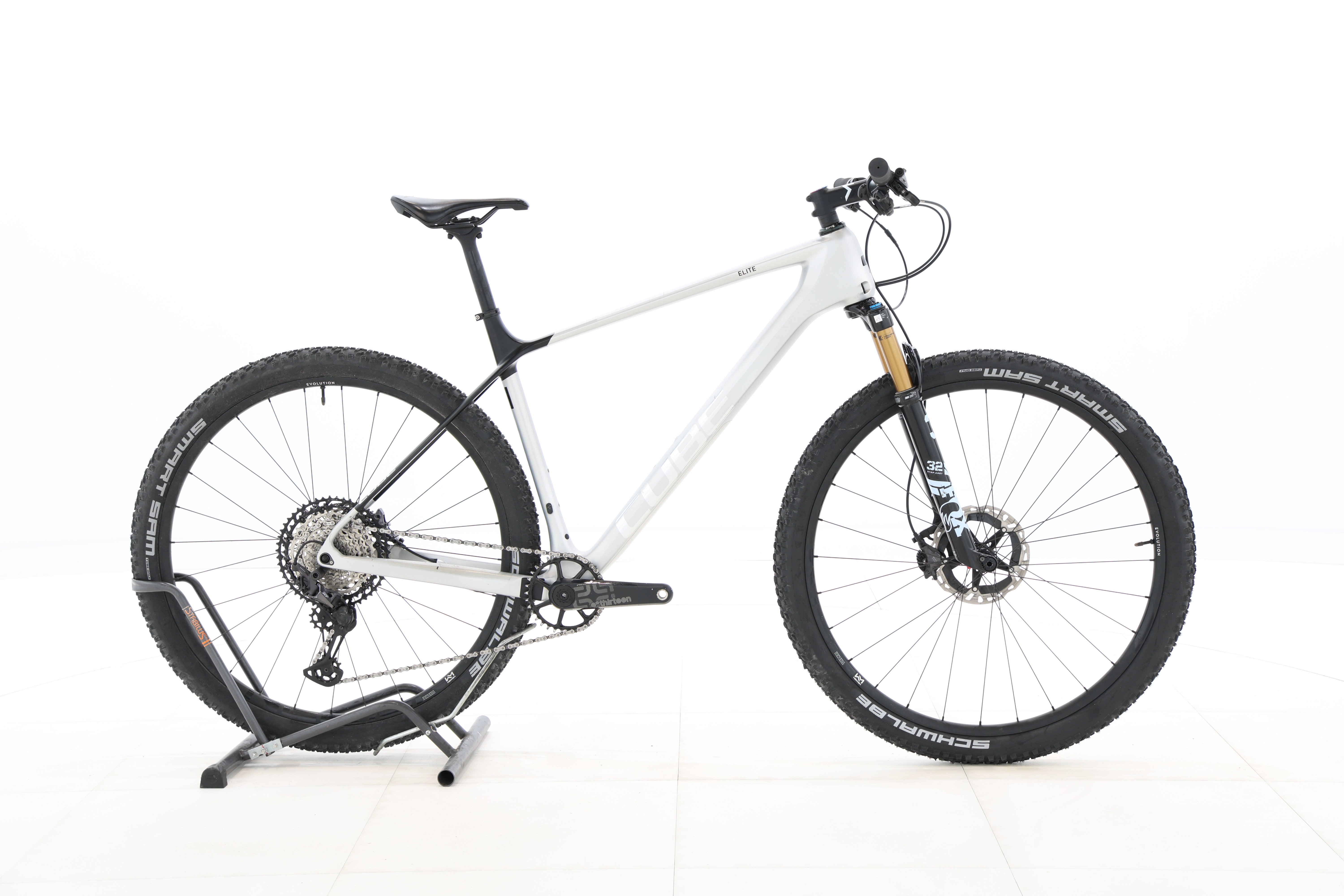 Cube ELITE C:62 PRO - 2023 | JobRad® Loop