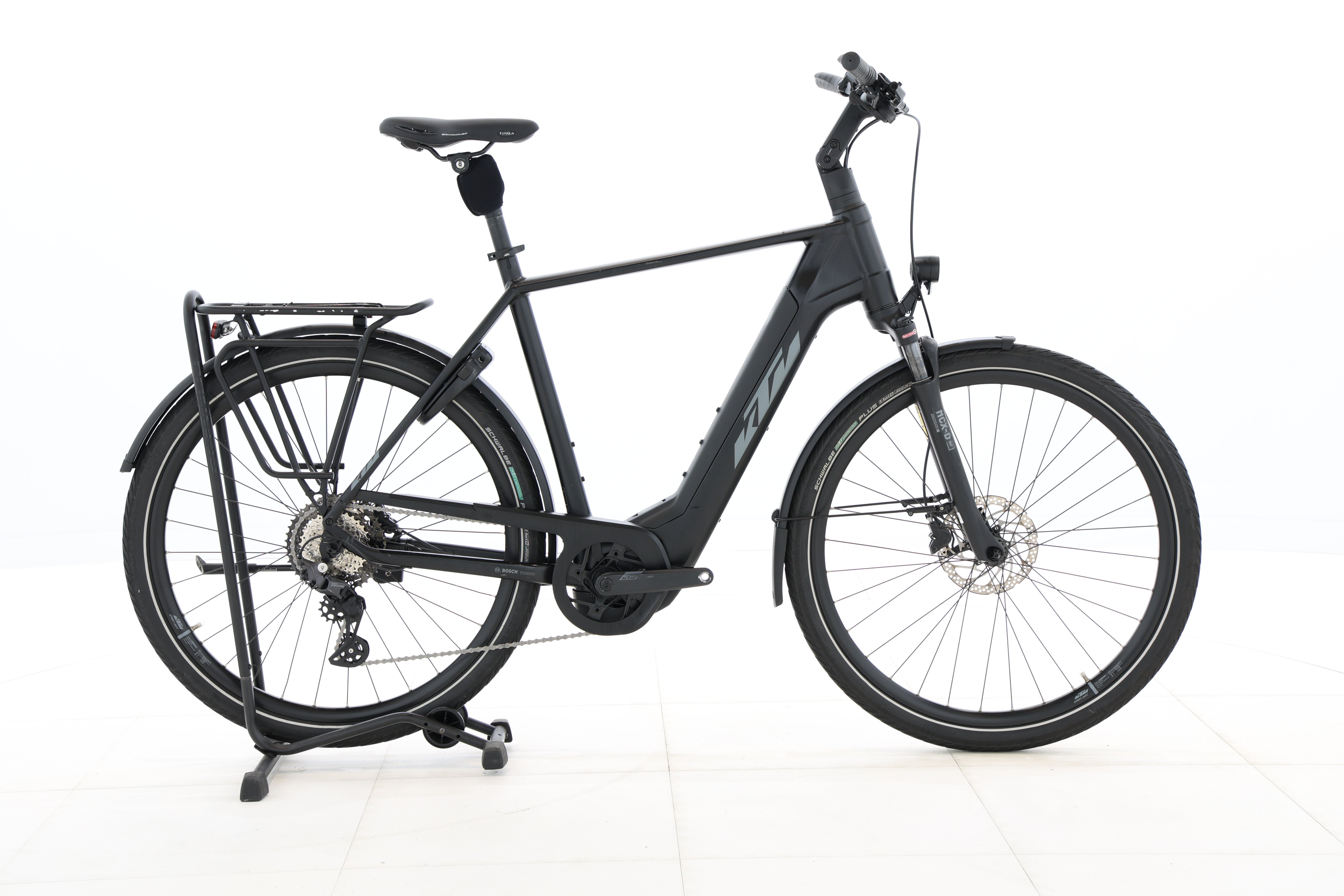 KTM CENTO 10 PLUS - 2022 | JobRad® Loop