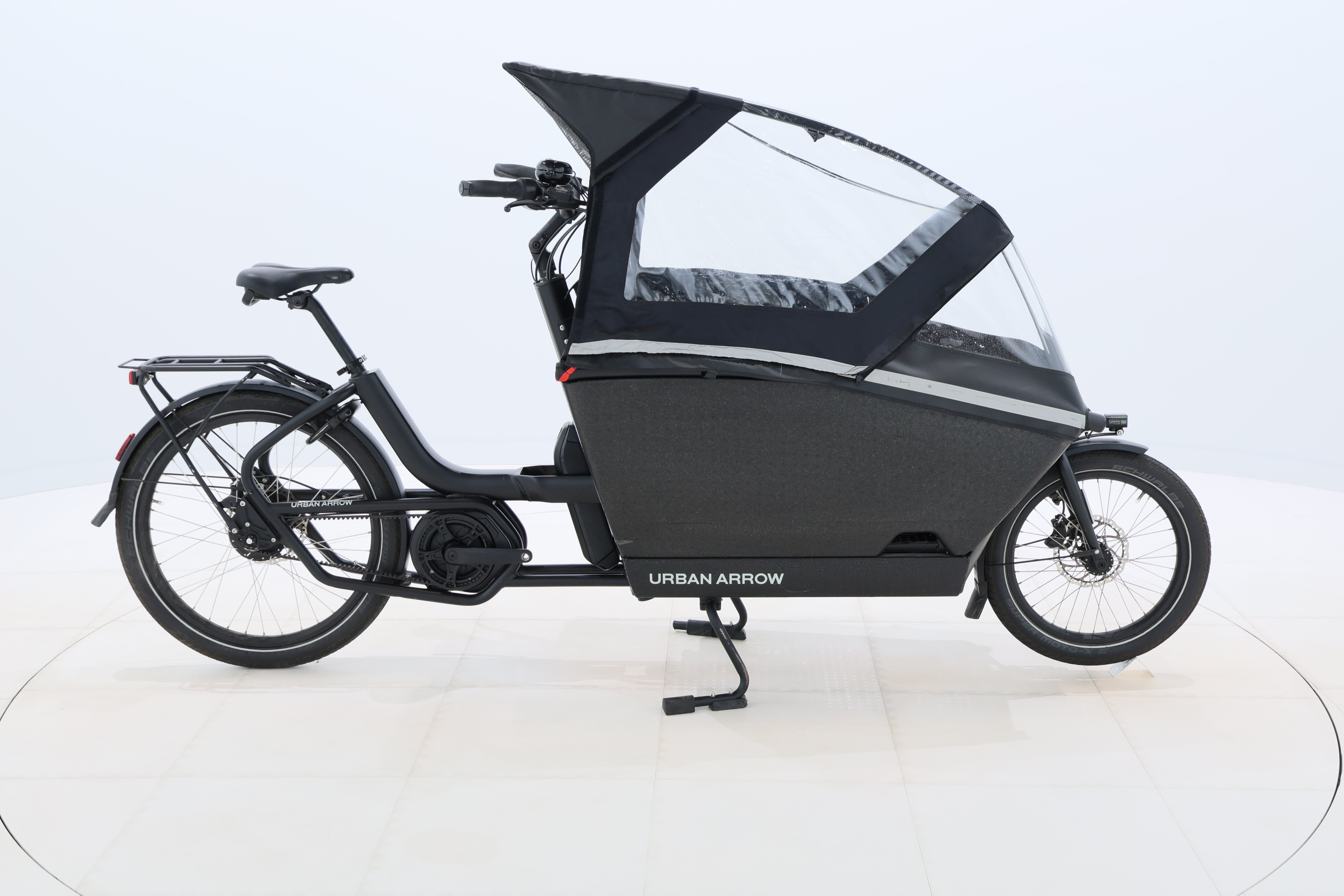 Urban Arrow Family Performance Plus - 2024 | JobRad® Loop