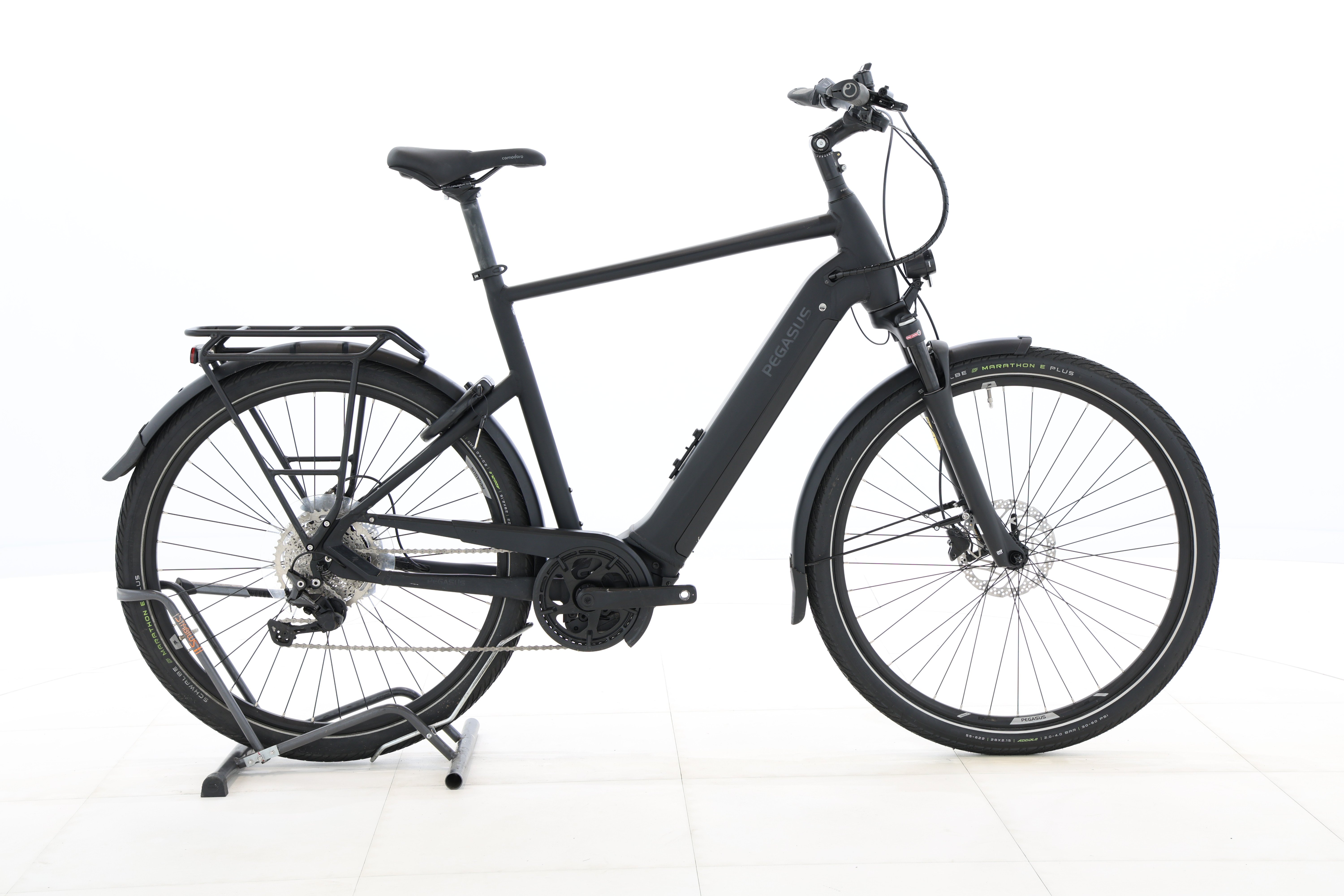 Pegasus PREMIO EVO 10 LITE 750 - 2023 | JobRad® Loop