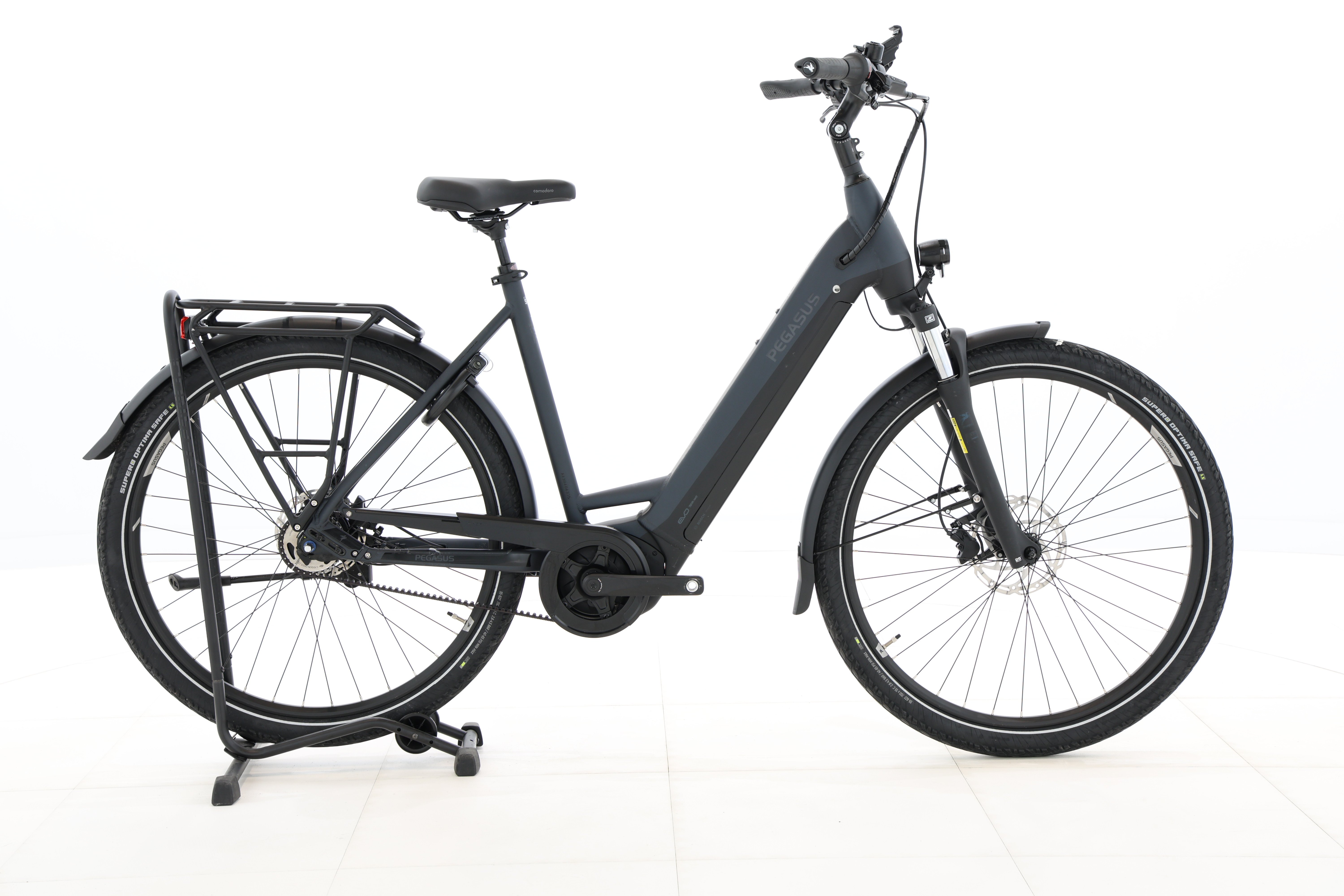 Pegasus PREMIO EVO 5R BELT 750 - 2024 | JobRad® Loop