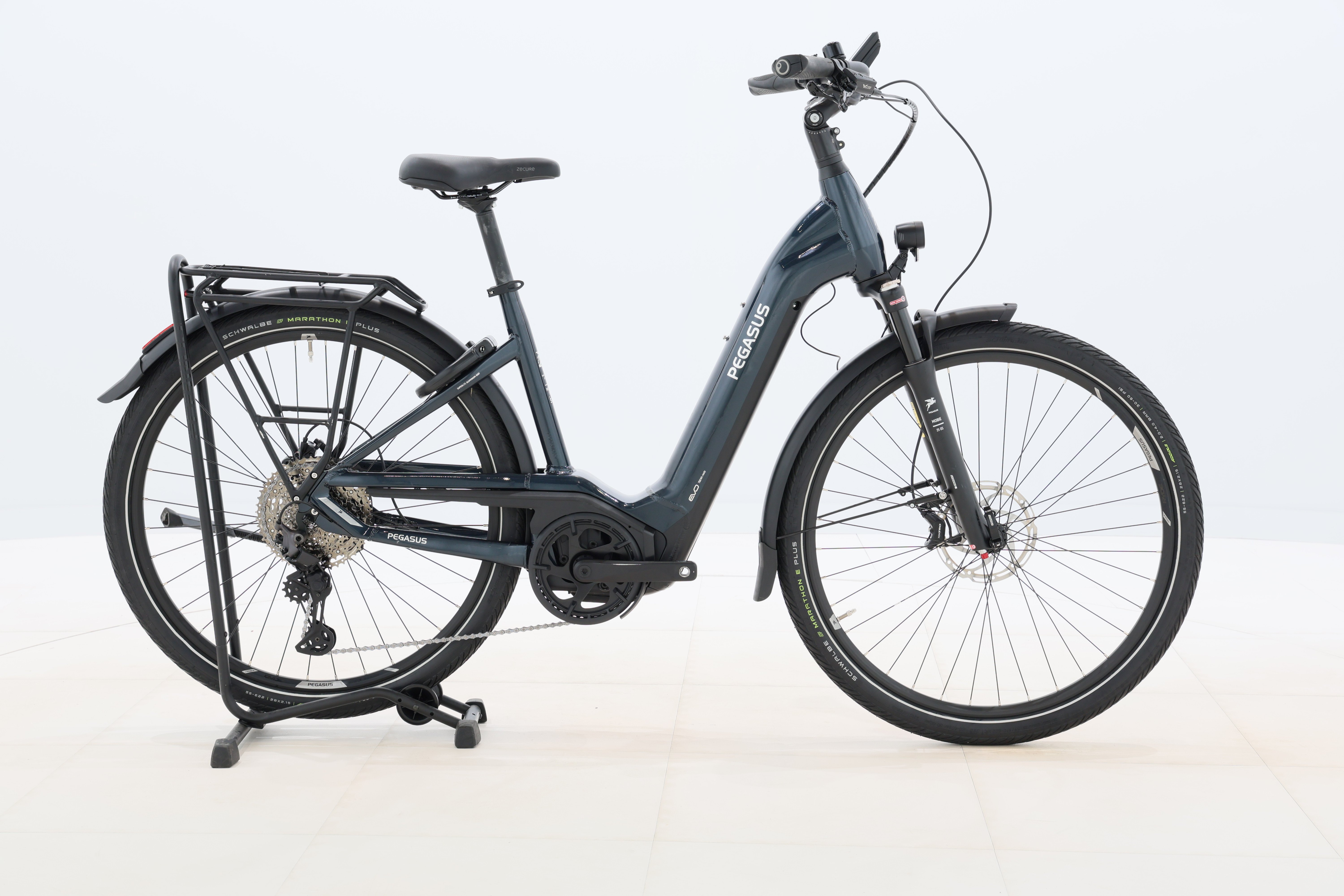 Pegasus Premio Evo 11 40 Years - 2022 | JobRad® Loop