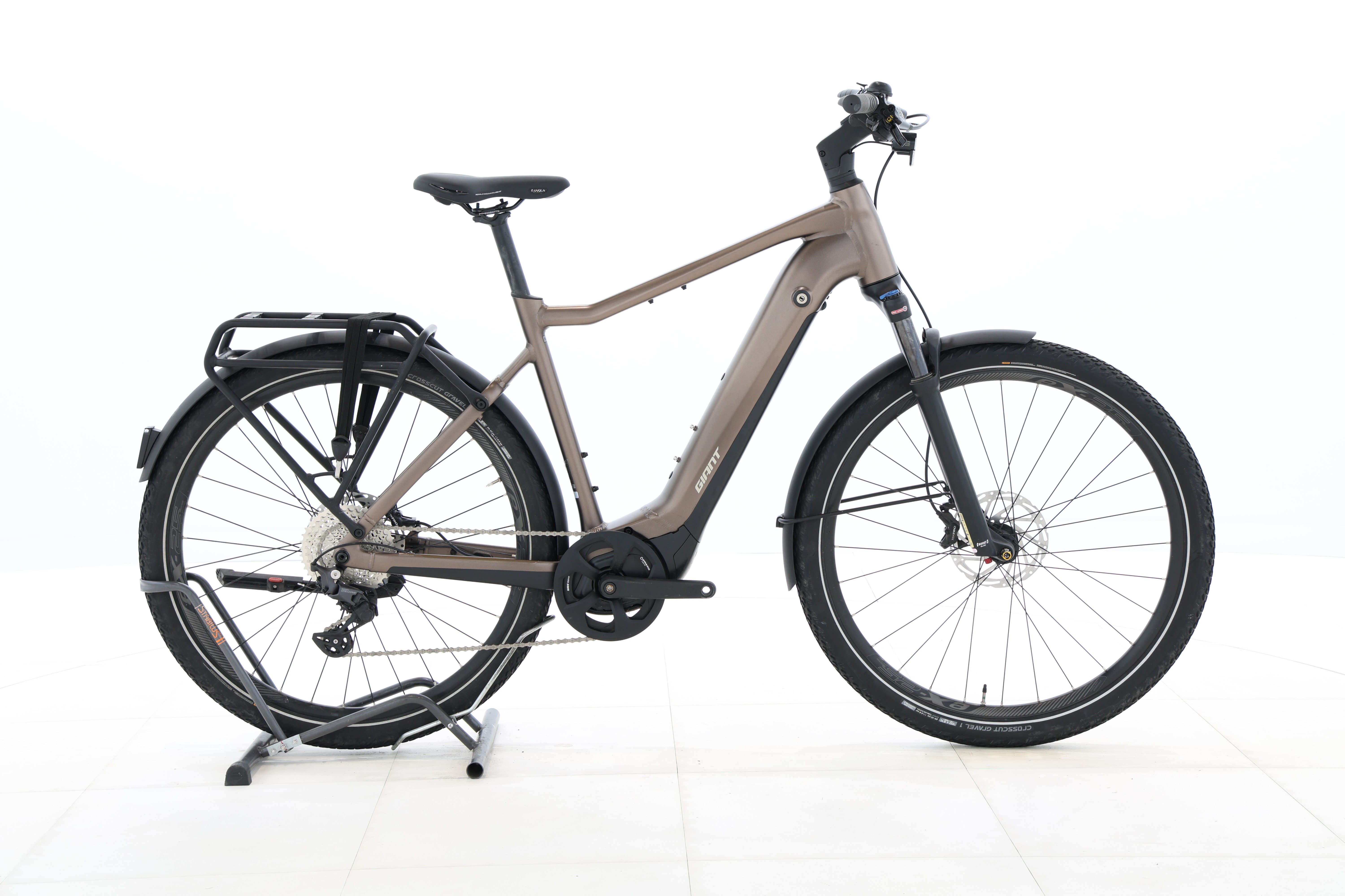 Giant EXPLORE E+ PRO 1 - 2023 | JobRad® Loop