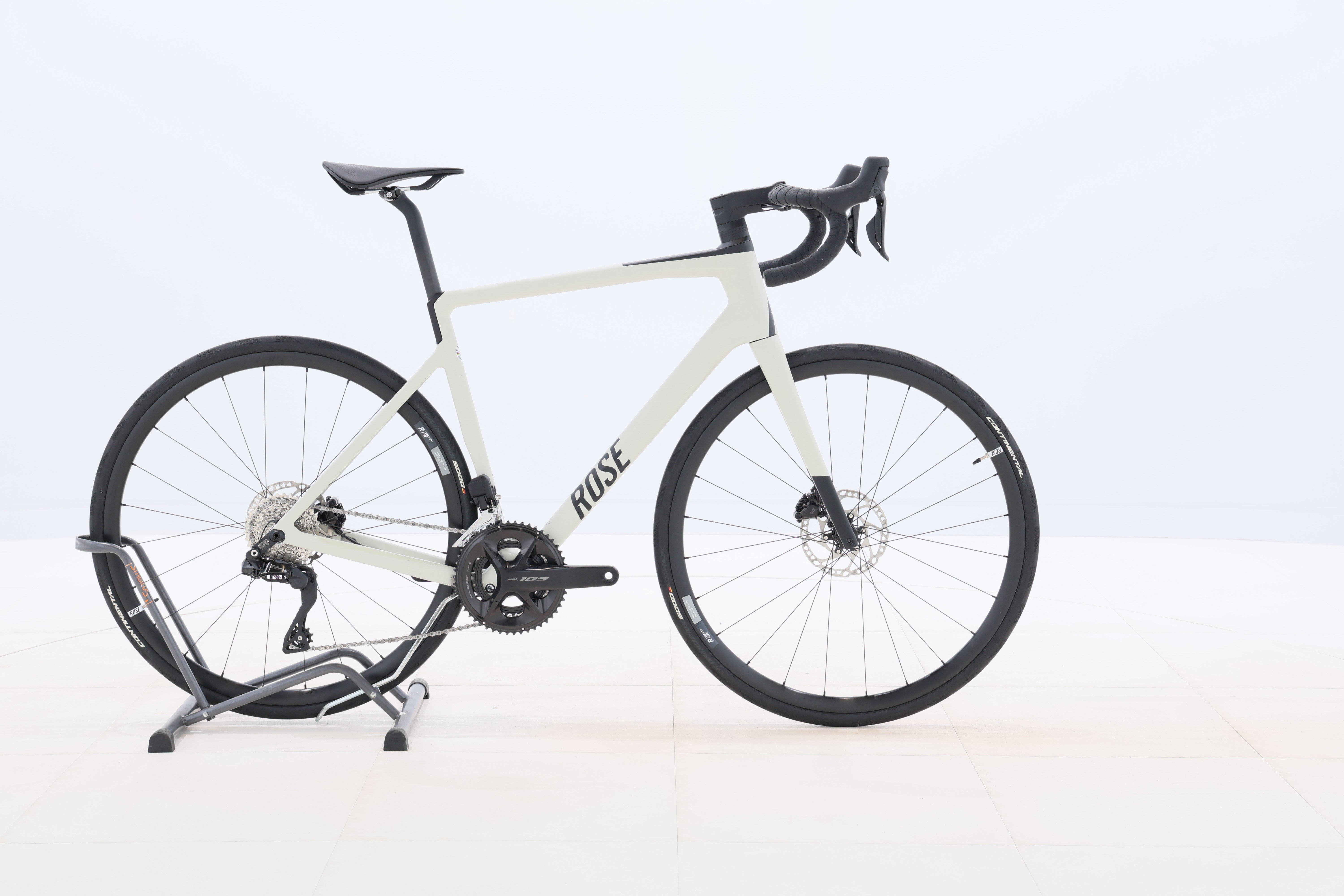 Rose REVEAL 04 105 DI2 - 2024 | JobRad® Loop