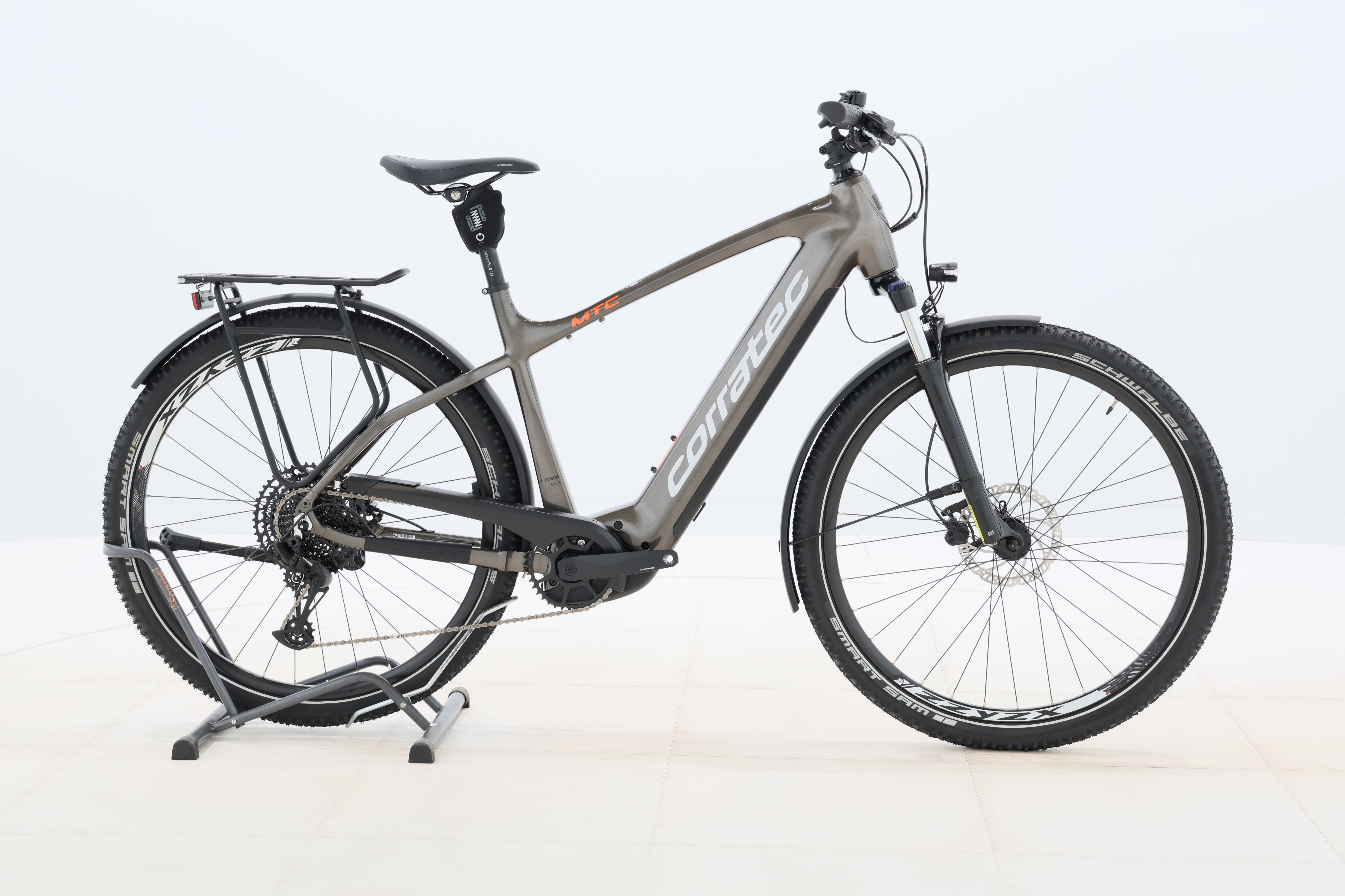 Corratec E-Power MTC Elite 12S SE 3.0 - 2023 | JobRad® Loop