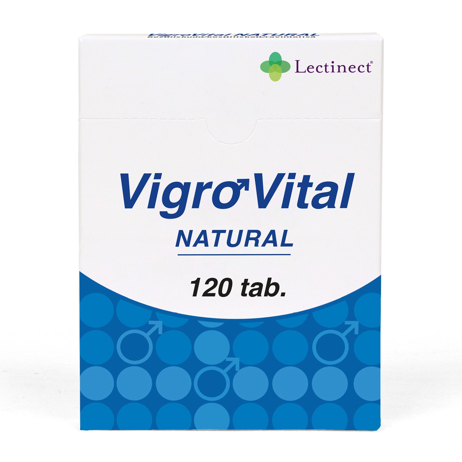 Bestill VigroVital | VitaminExpress